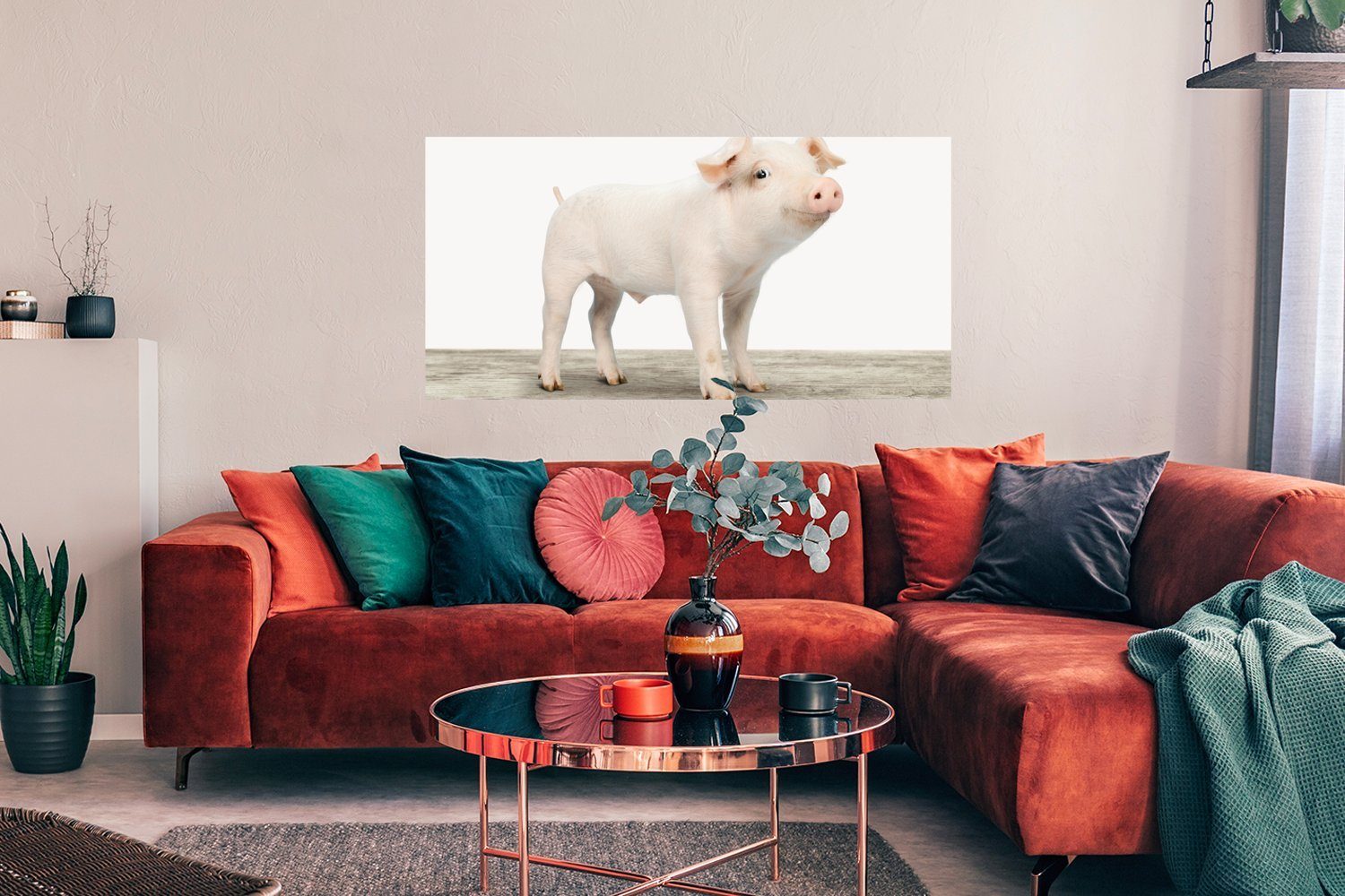 Große Kunstdrucke online kaufen | OTTO