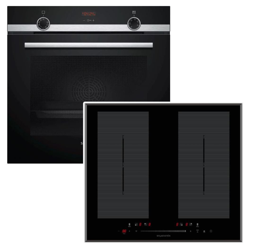 Siemens Herde mit Backwagen online kaufen | OTTO