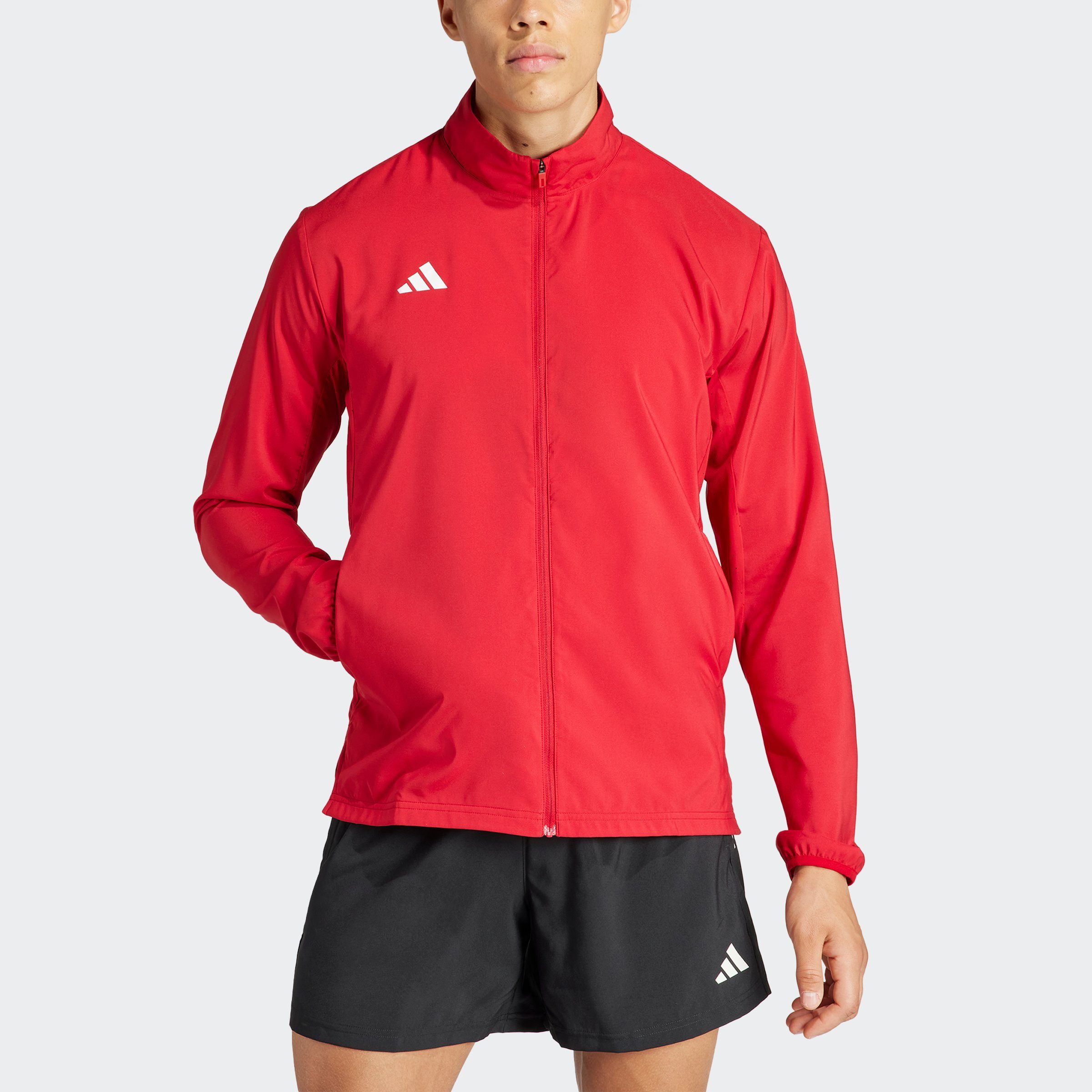 Rote adidas Herren Jacken online kaufen | OTTO