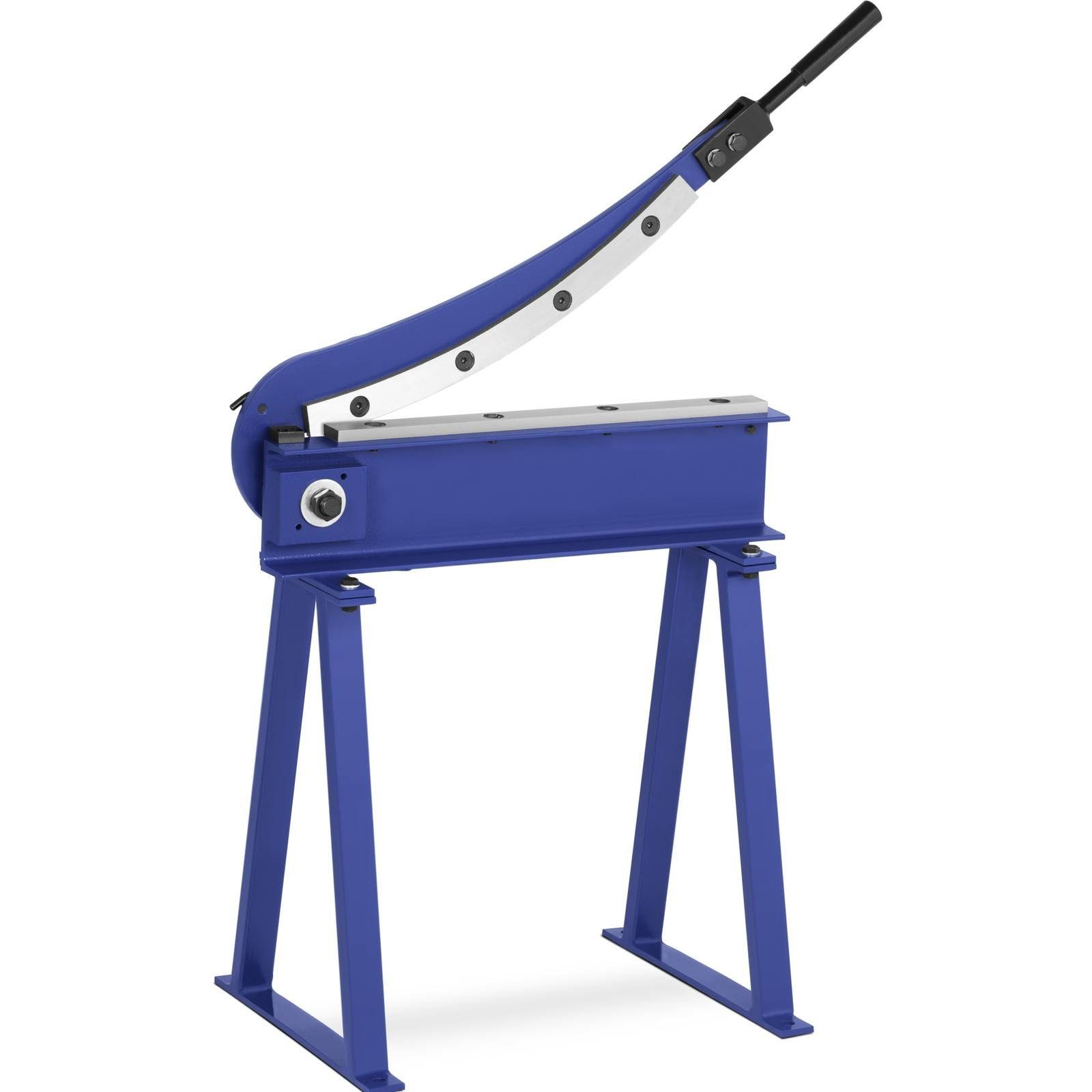 MSW Blechschere Blechschlagschere Hebelschere 50cm Schnittlänge