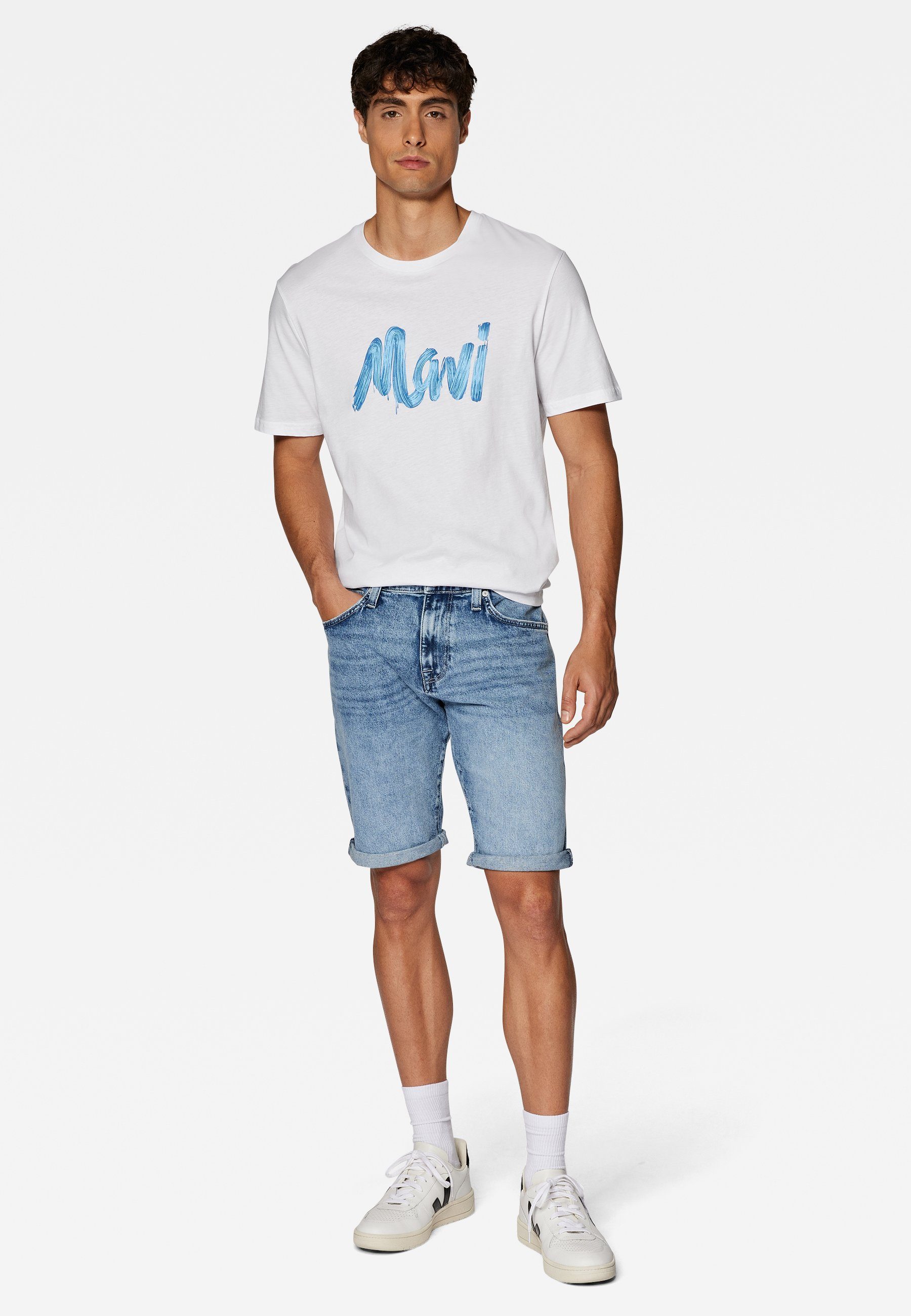 Mavi T-Shirts für Herren online kaufen | OTTO
