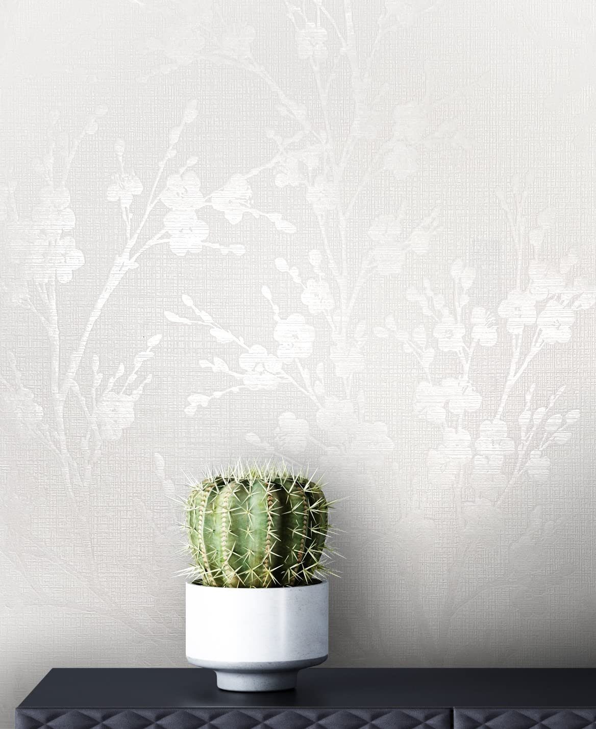 Florale Tapeten online kaufen | OTTO