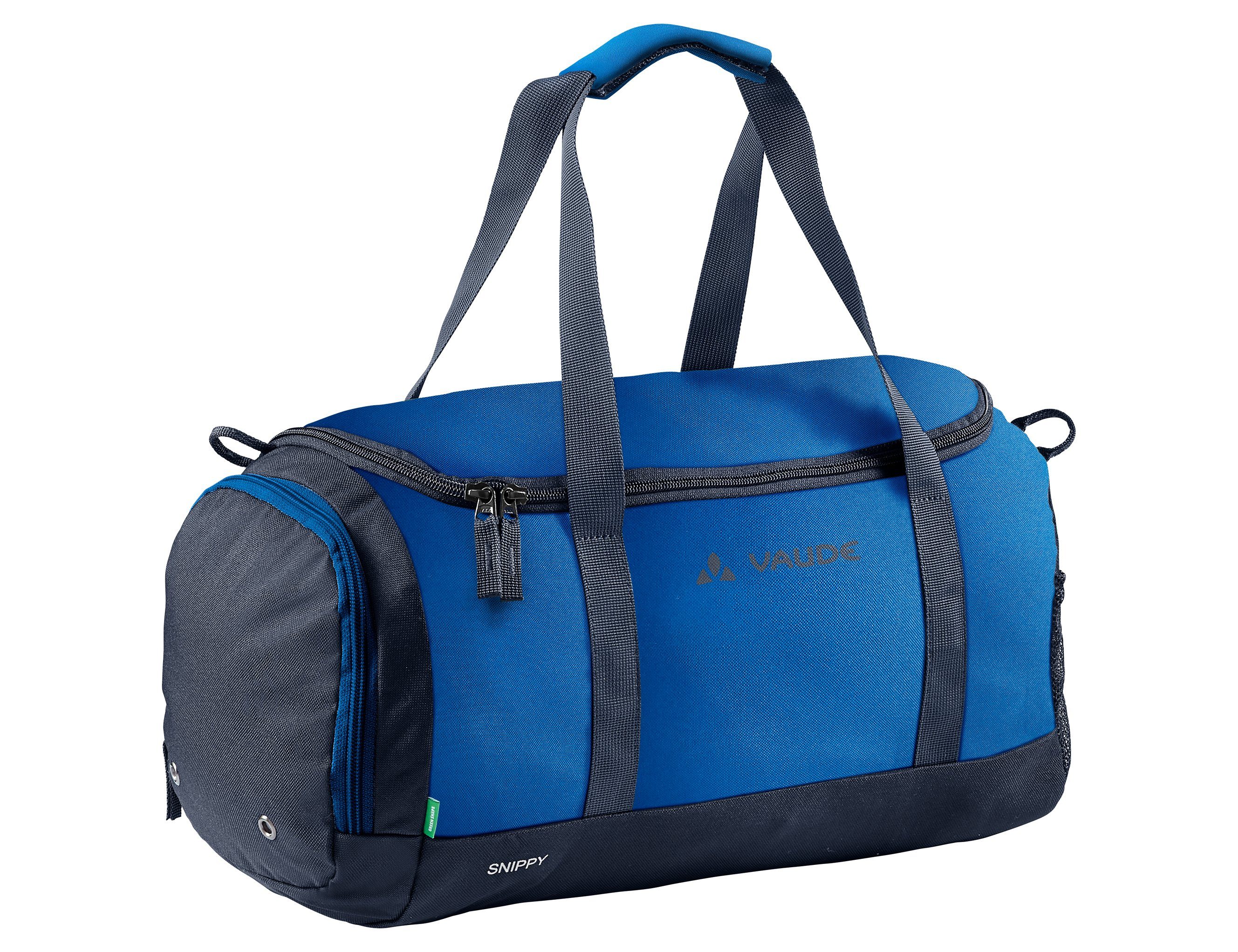 VAUDE Freizeittasche Snippy (1-tlg), Grüner Knopf, Klimaneutral ...