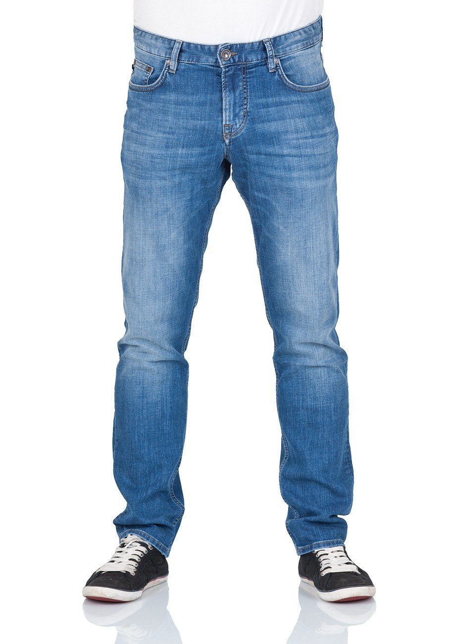 Joop Straight Jeans Mitch One Jeanshose Mit Stretch Online Kaufen Otto
