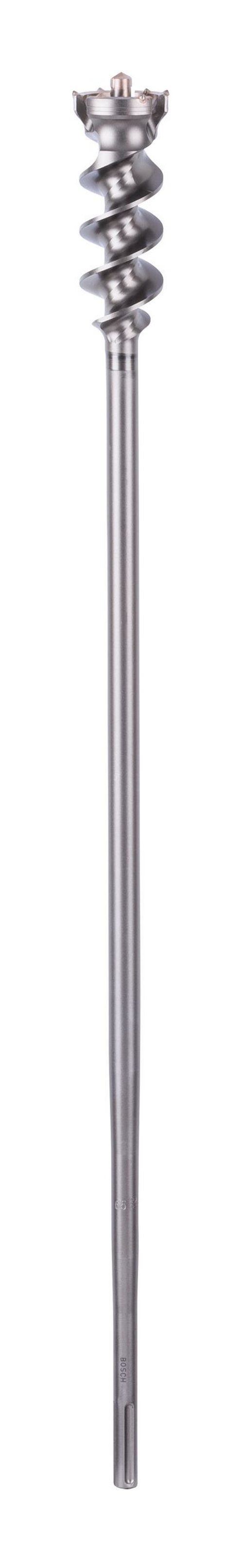 BOSCH Universalbohrer Pro SDS max-9, Break Through Bohrer, 65 x 850 x ...