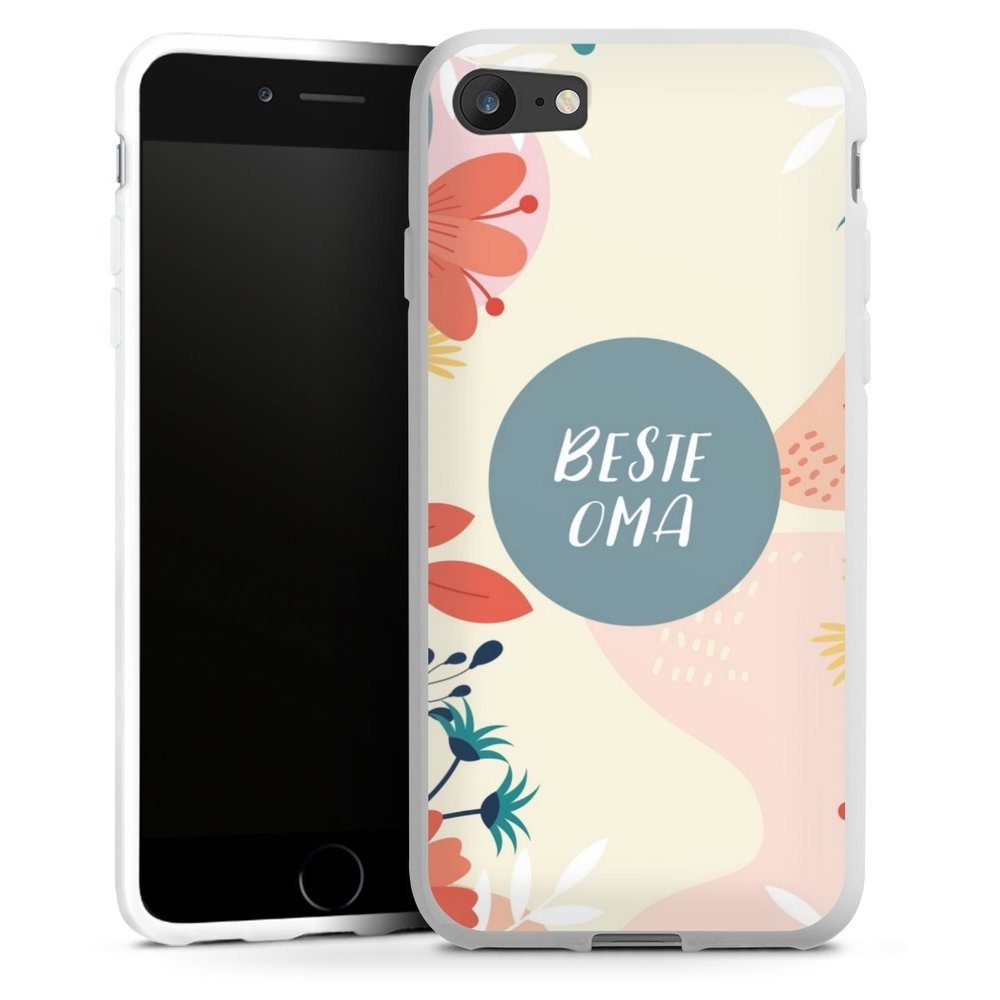 Deindesign Handyhülle Beste Oma Apple Iphone 8 Hülle Familie Oma