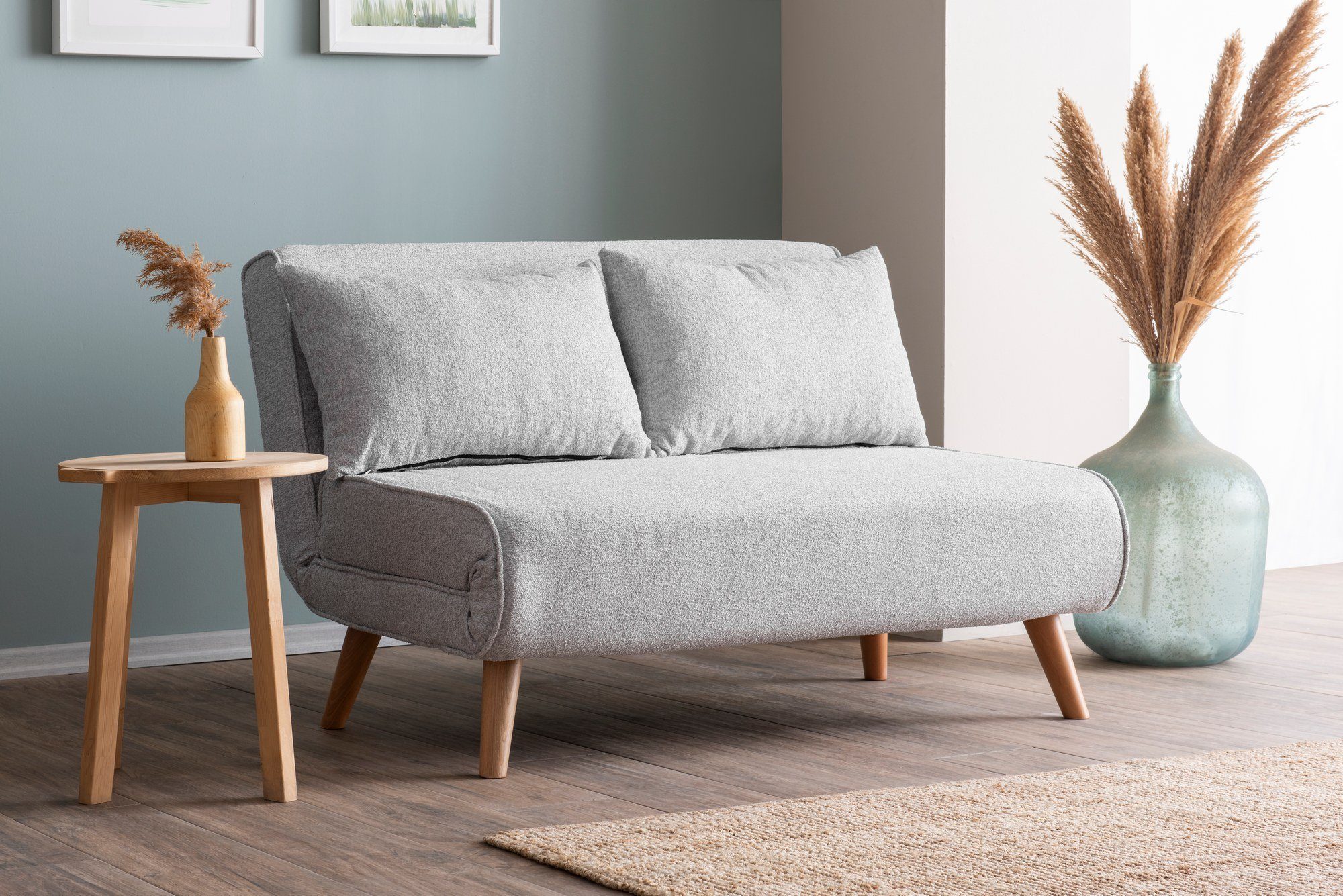 2 Sitz Couch