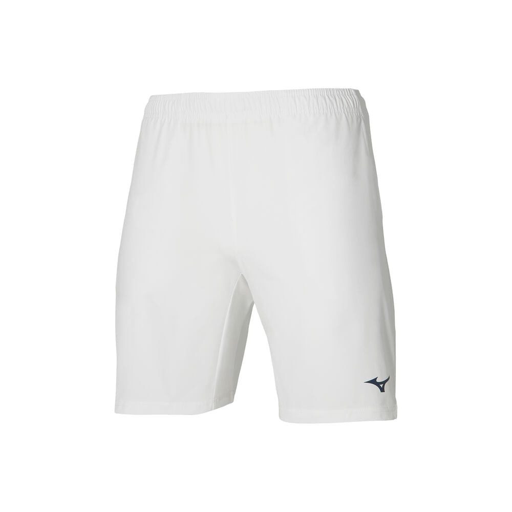 Mizuno Shorts Trad Short, 100% Polyester