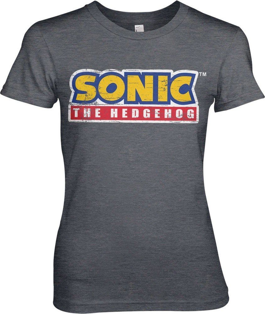 Sonic The Hedgehog T-Shirt online kaufen | OTTO
