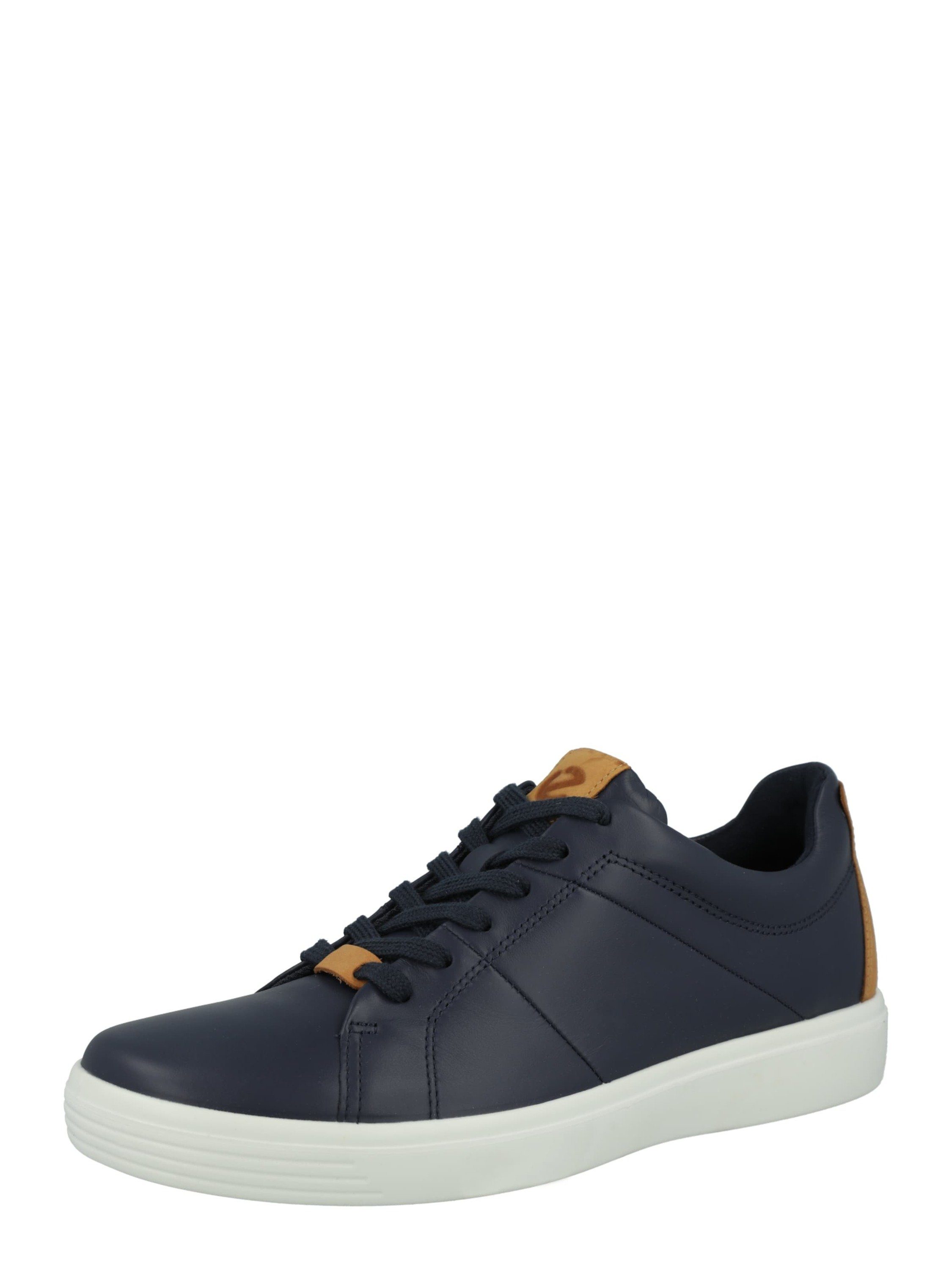 Ecco CLASSIC Sneaker (1-tlg), Label Patch/Label Flag