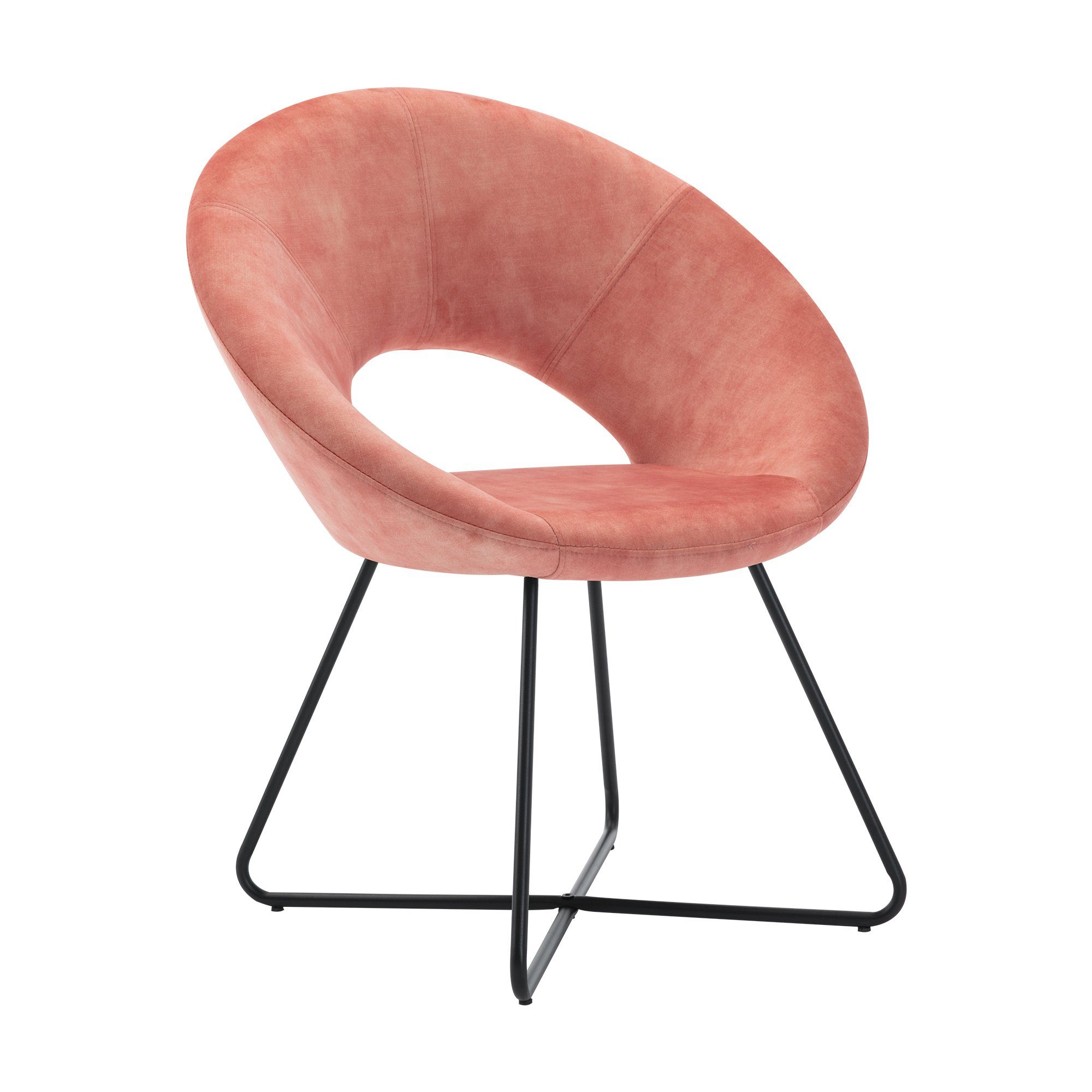 Rosa Sessel online kaufen » Pinke Sessel | OTTO