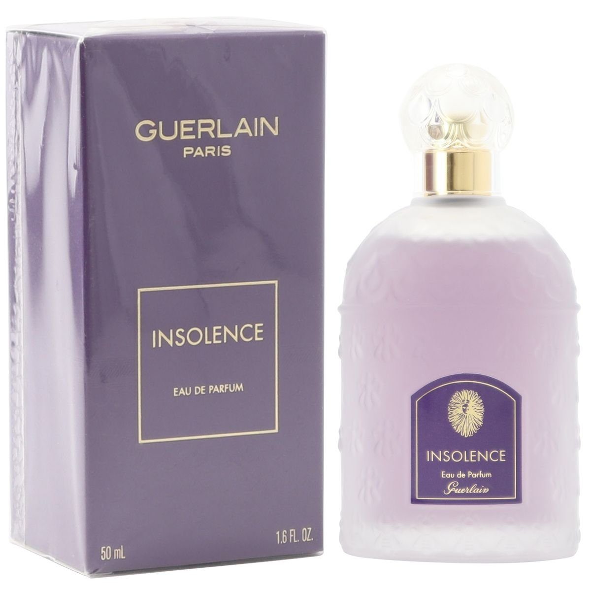 GUERLAIN Eau de Parfum Guerlain Insolence Eau de Parfum Spray 50 ml