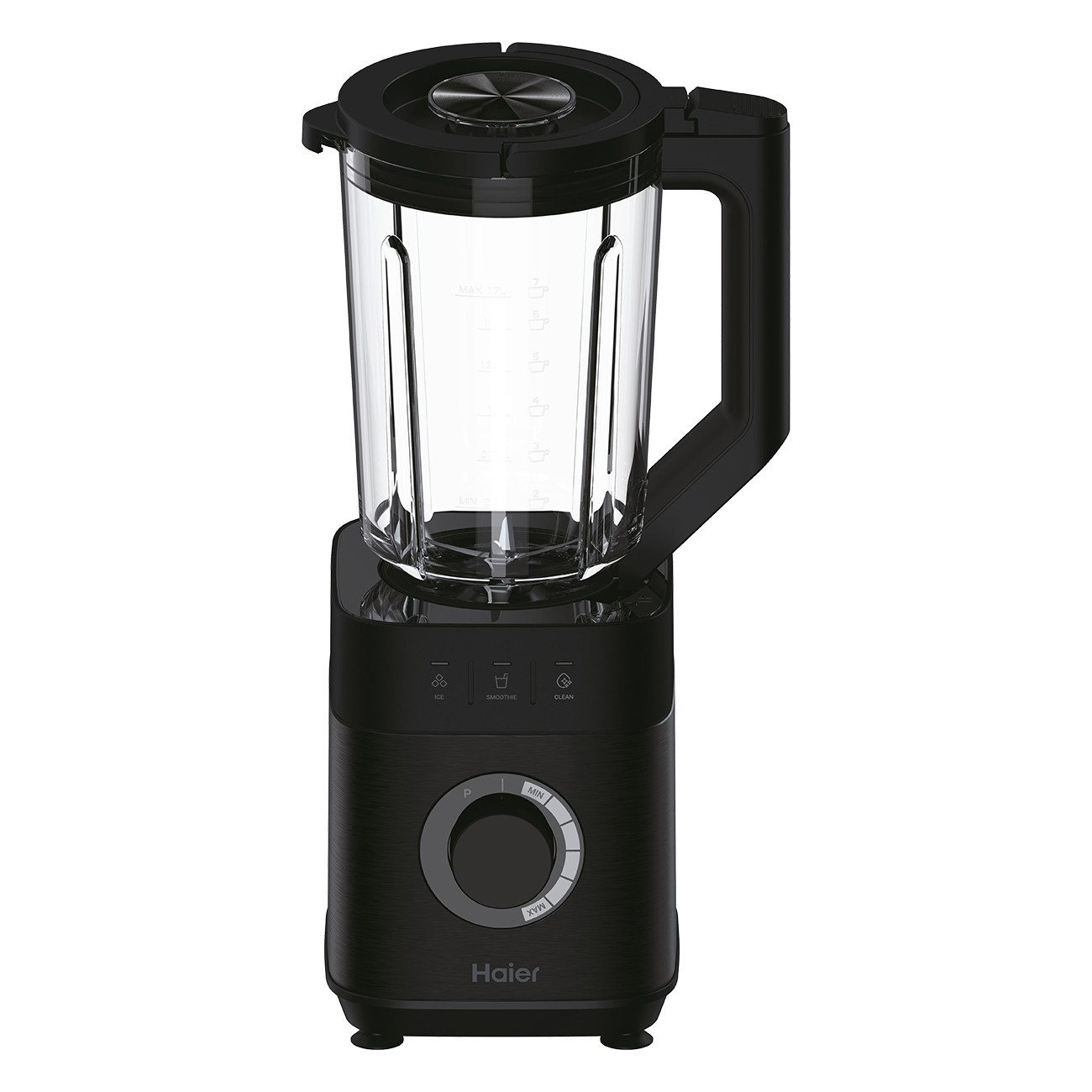 Haier Standmixer HBL5B2 011, 1200 W, Blender