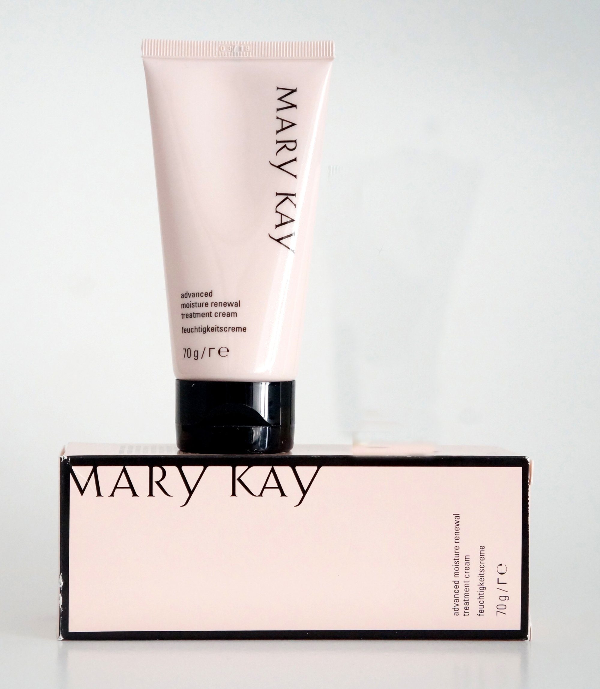 Mary Kay Feuchtigkeitscreme Mary Kay Advanced Moisture Renewal ...