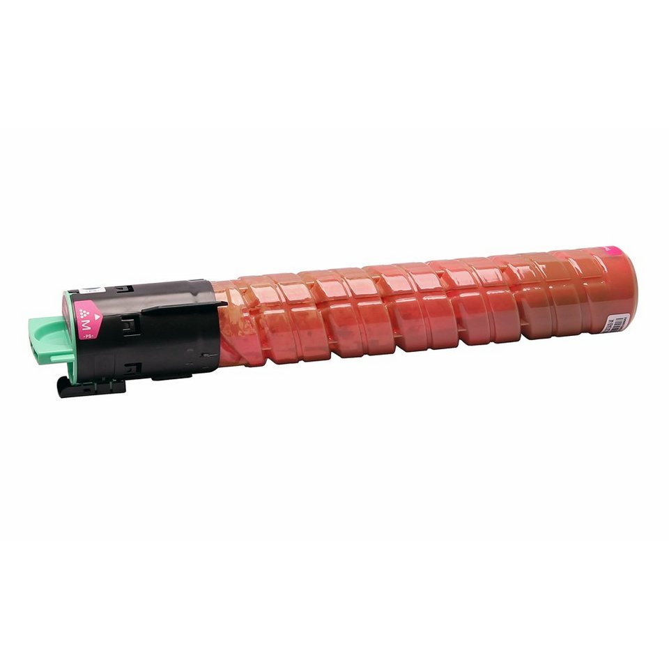 ABC Tonerkartusche, (Kompatibler Toner für Ricoh 841741 Magenta Aficio ... ABC Tonerkartusche, (Kompatibler Toner für Ricoh 841741 Magenta Aficio ...