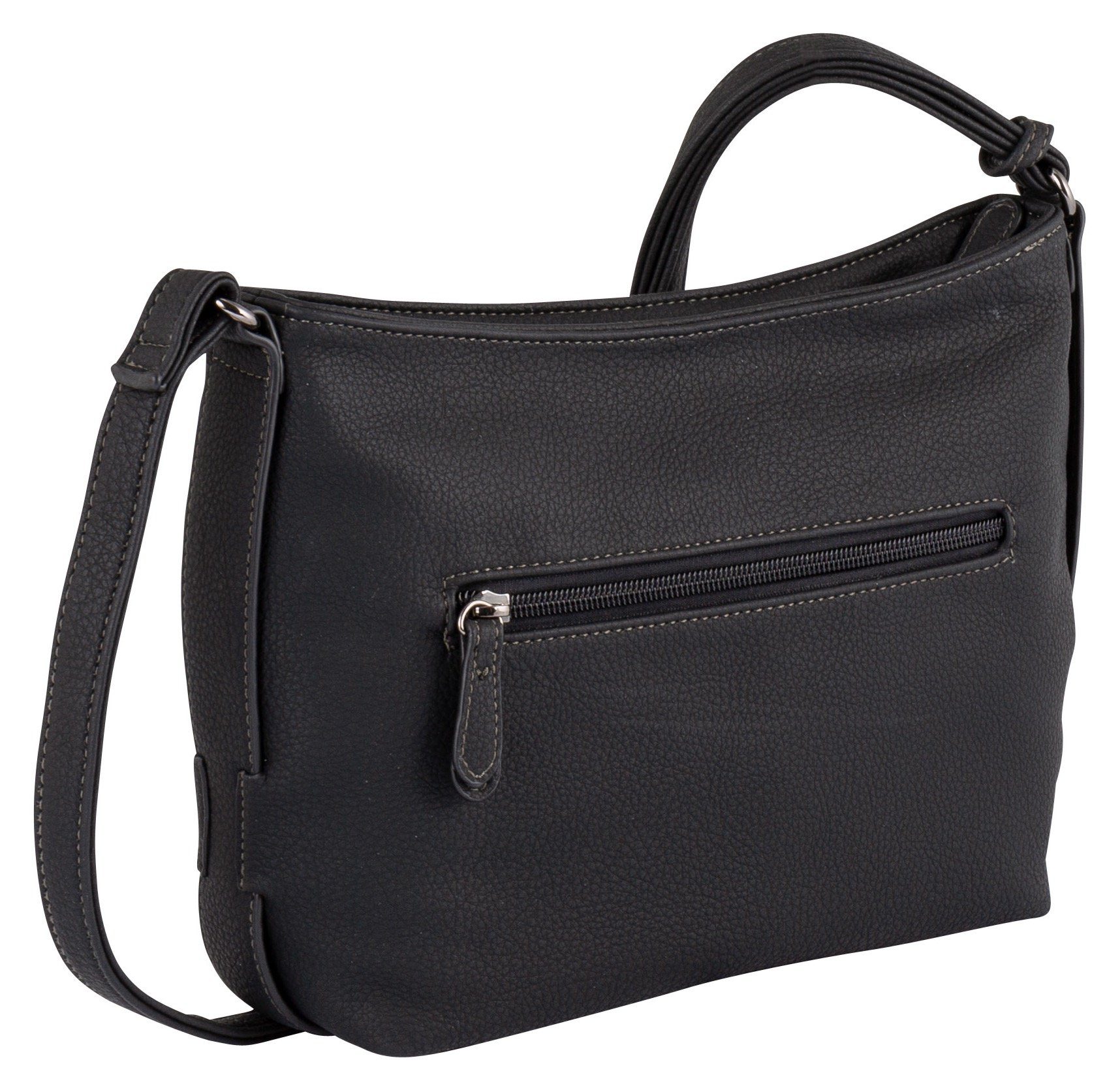 Gabor Umhängetasche Malu, aus weichem genarbtem Lederimitat mit ...