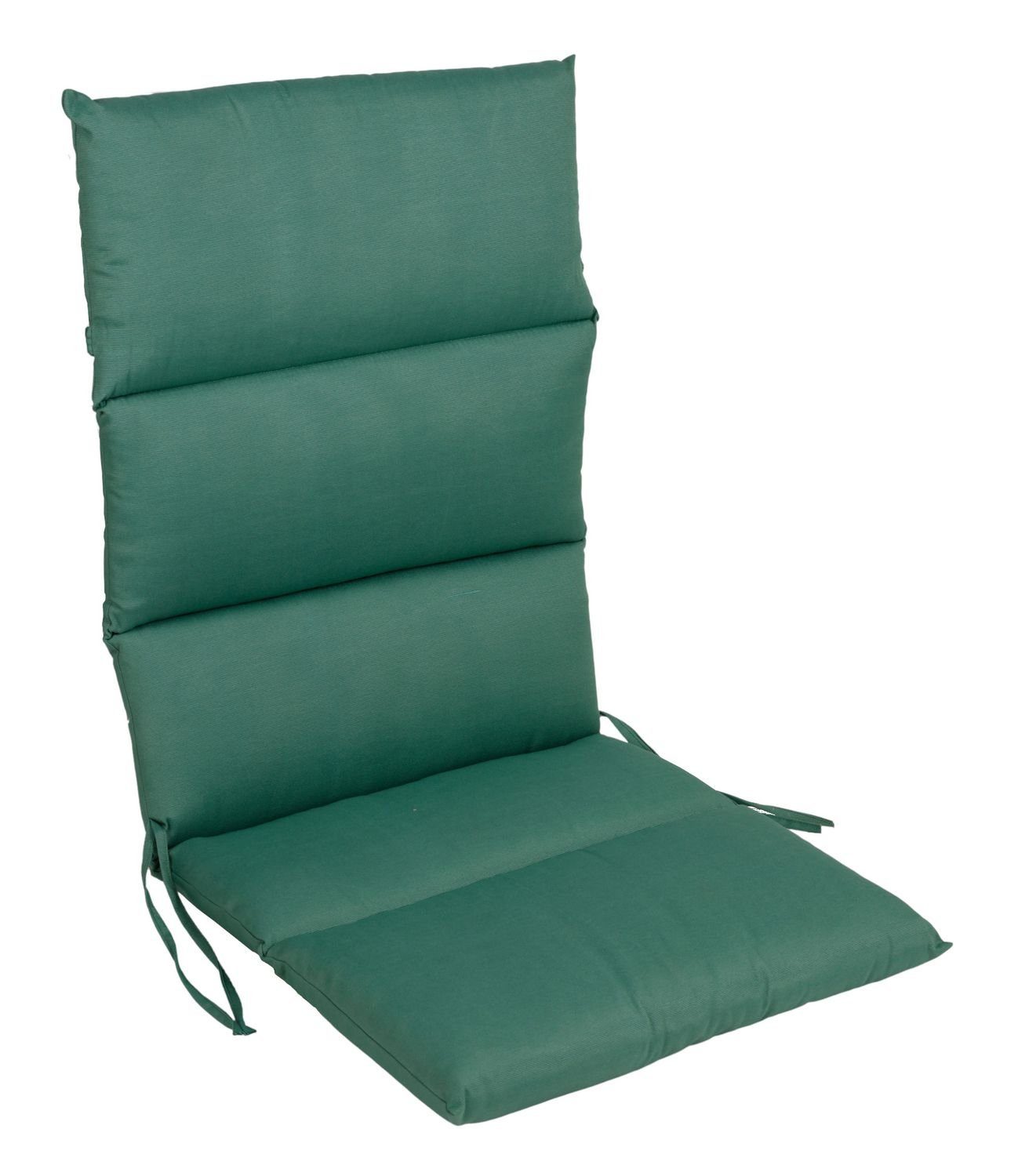 Buri Hochlehnerauflage Rollstepp Hochlehner Auflage 123x50cm
