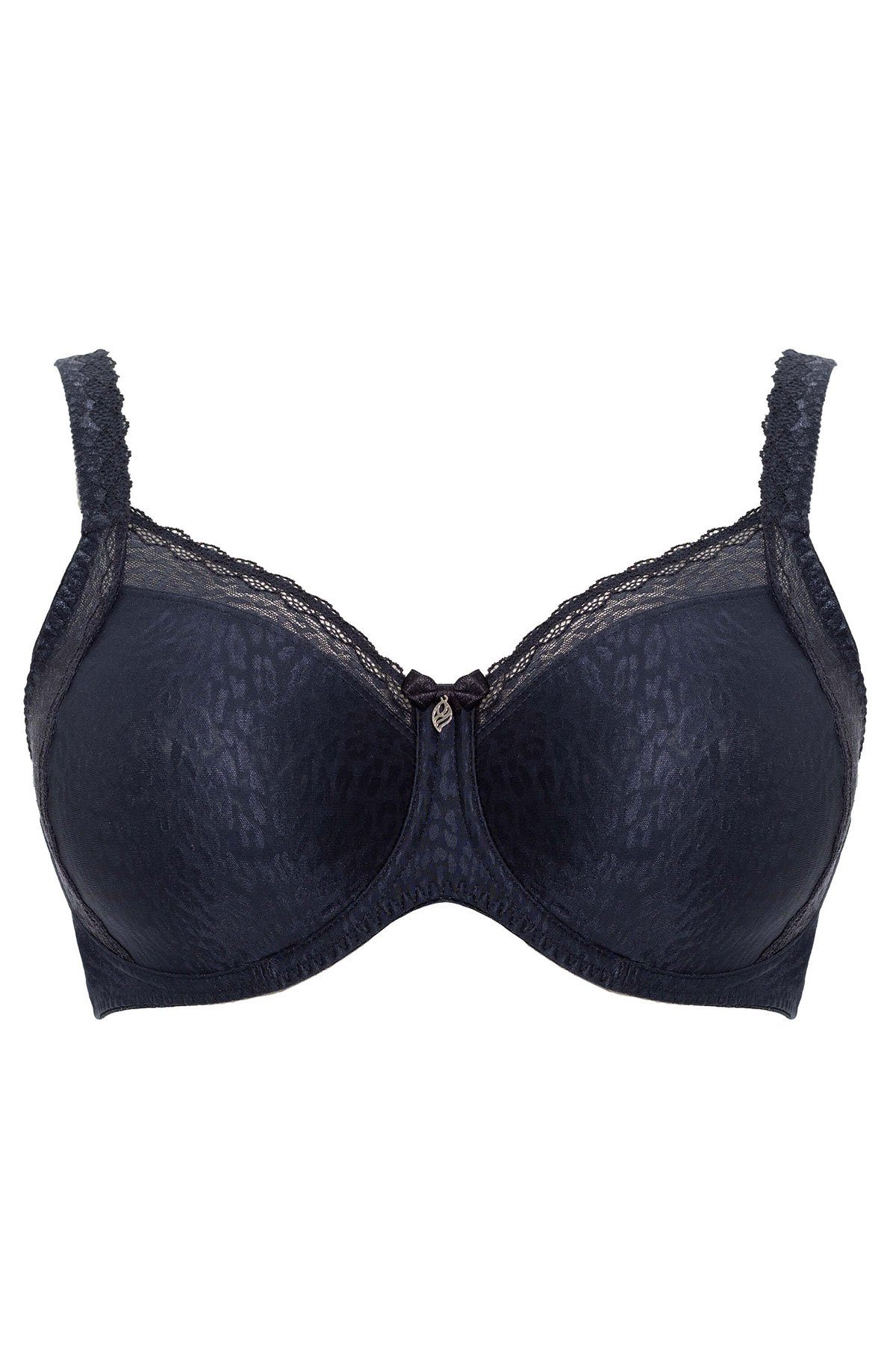 Ulla Dessous Bügel-BH BH mit Bügel Lynn (Stück, 1-tlg) -, 3-Häkchen: 80 ...