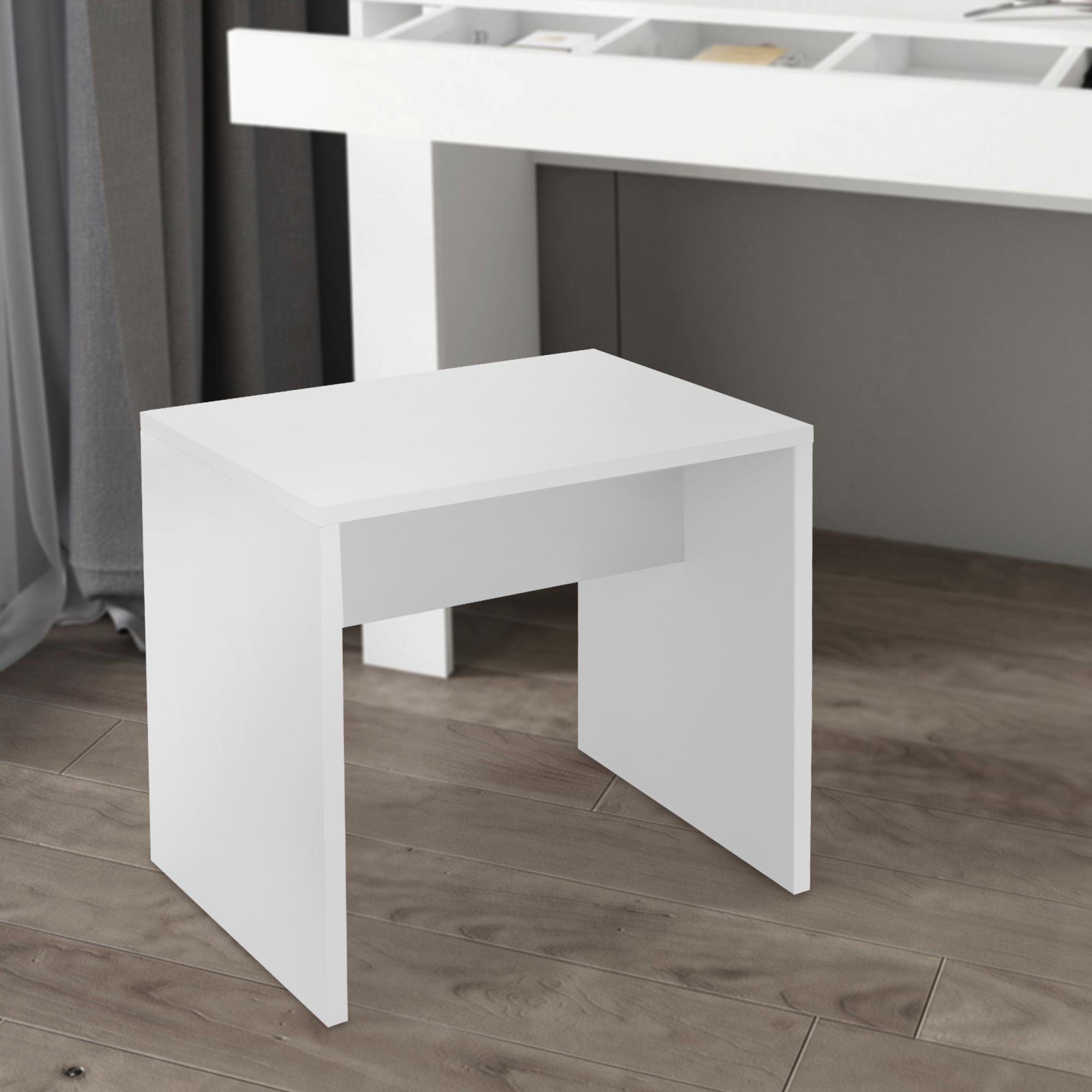 Ml Design Hocker Schminktisch Hocker Schminkhocker Hocker Sitzhocker