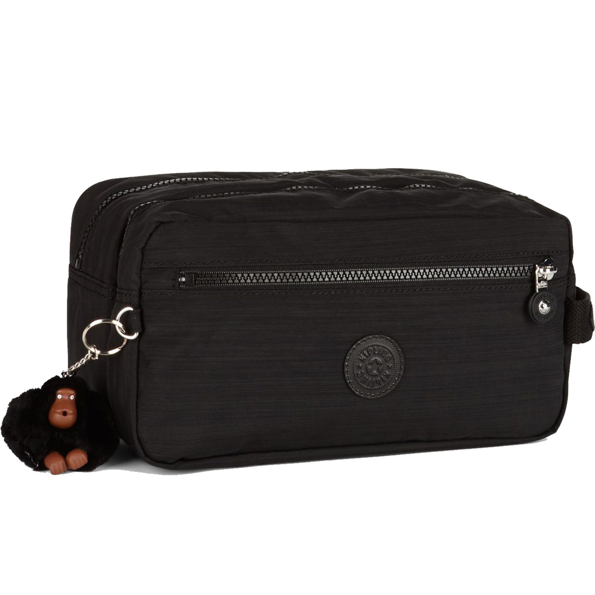 KIPLING Kulturbeutel Basic Plus, Nylon