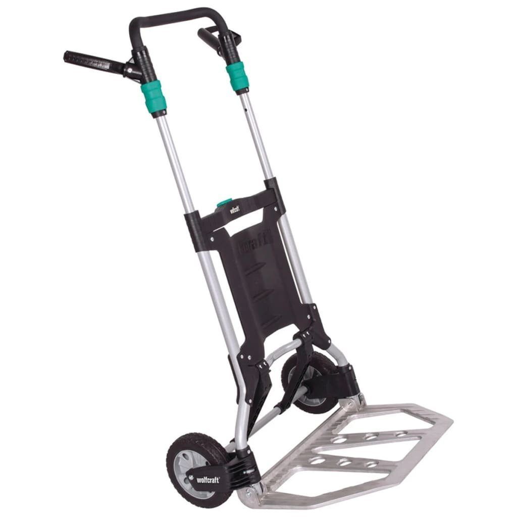 Wolfcraft Rollwagen »Sackkarre TS 1500 5525000« | OTTO