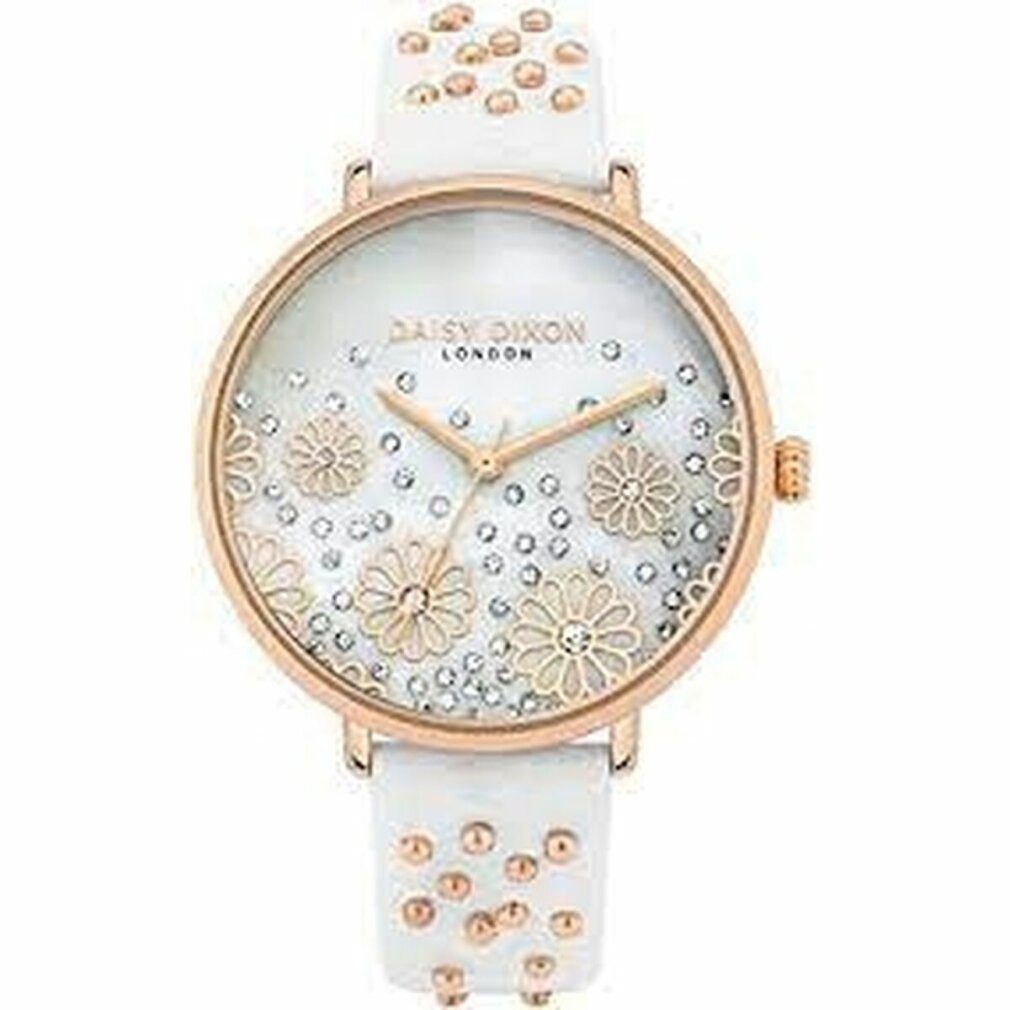 DAISY DIXON Luxusuhr Mod. KENDALL #5