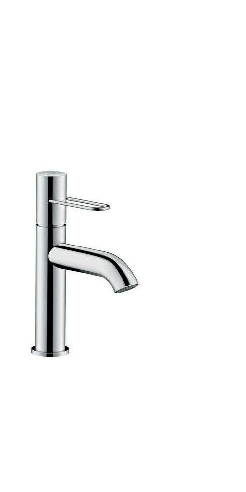 Hansgrohe Badarmatur Einhebel Waschtischmischer Axor Uno 100 Bügelgriff