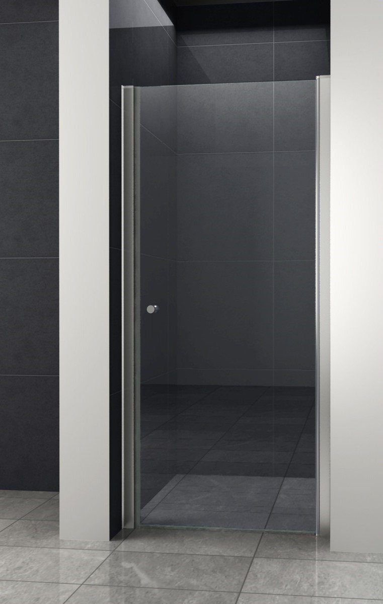 Home Systeme Dusch Einflügeltür Kylian Nischentür Duschkabine Dusche