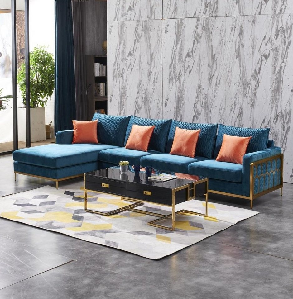 Jvmoebel Wohnzimmer Set Schlafzimmer Komplett Set Bett Nachttisch
