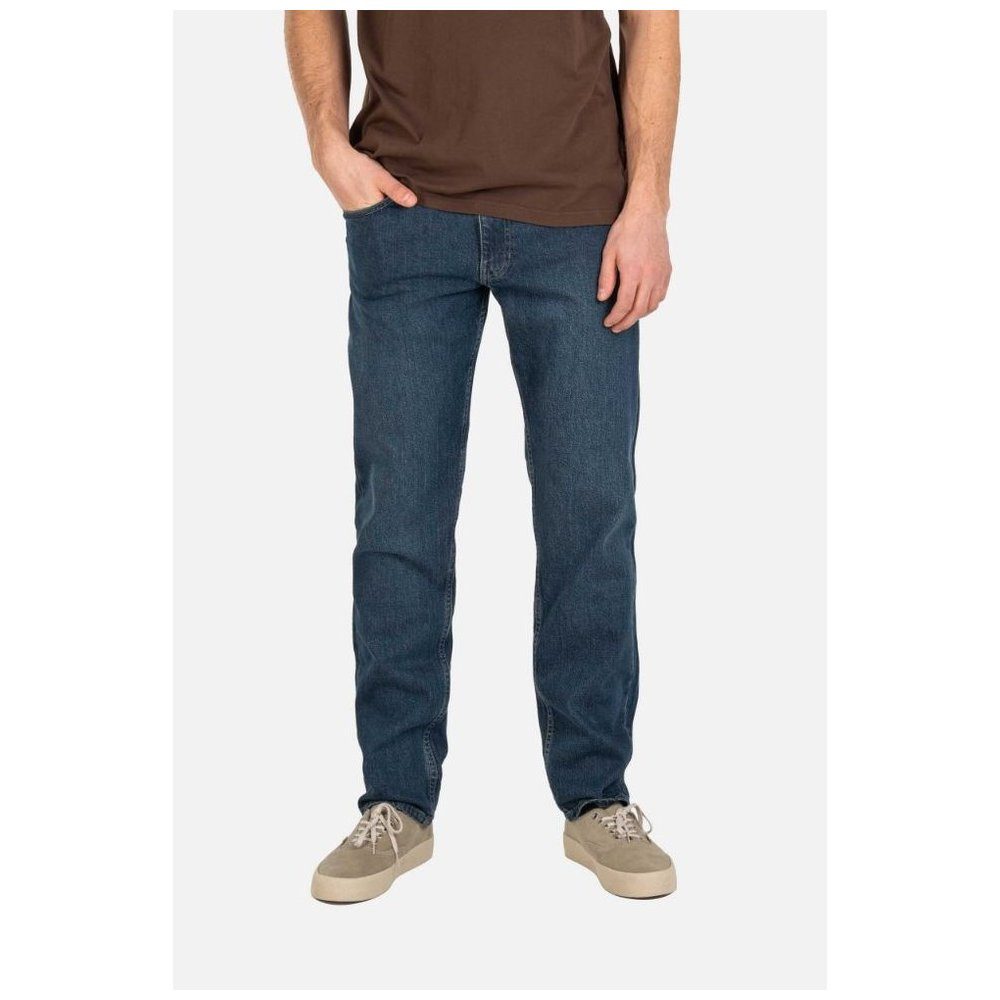 REELL Bequeme Jeans Barfly