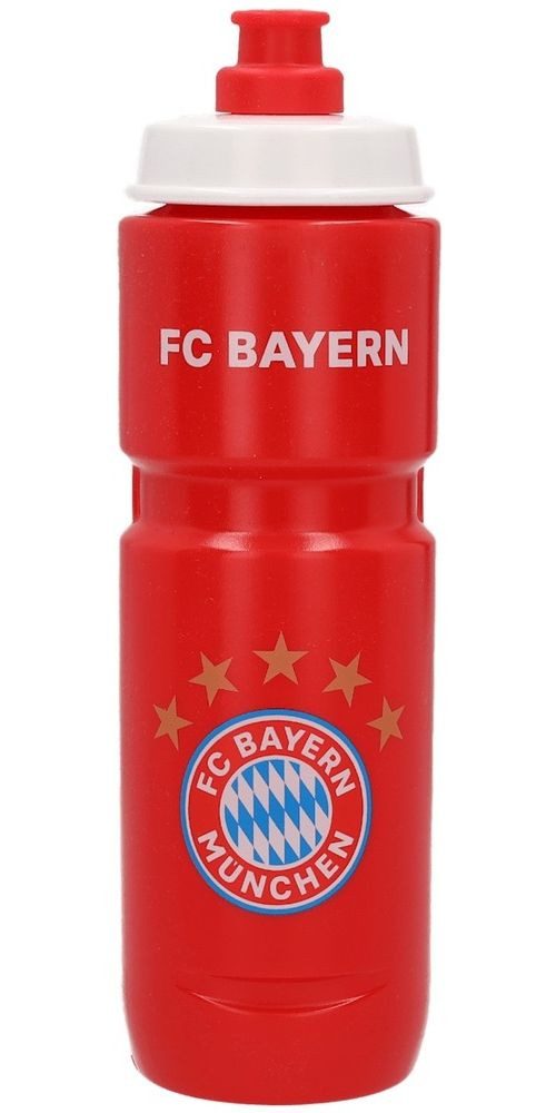 FC Bayern München Trinkflasche Trinkflasche