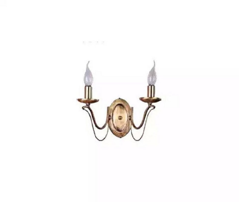 Jvmoebel Wandleuchte Modern Wandleuchte Haus Licht Korridor