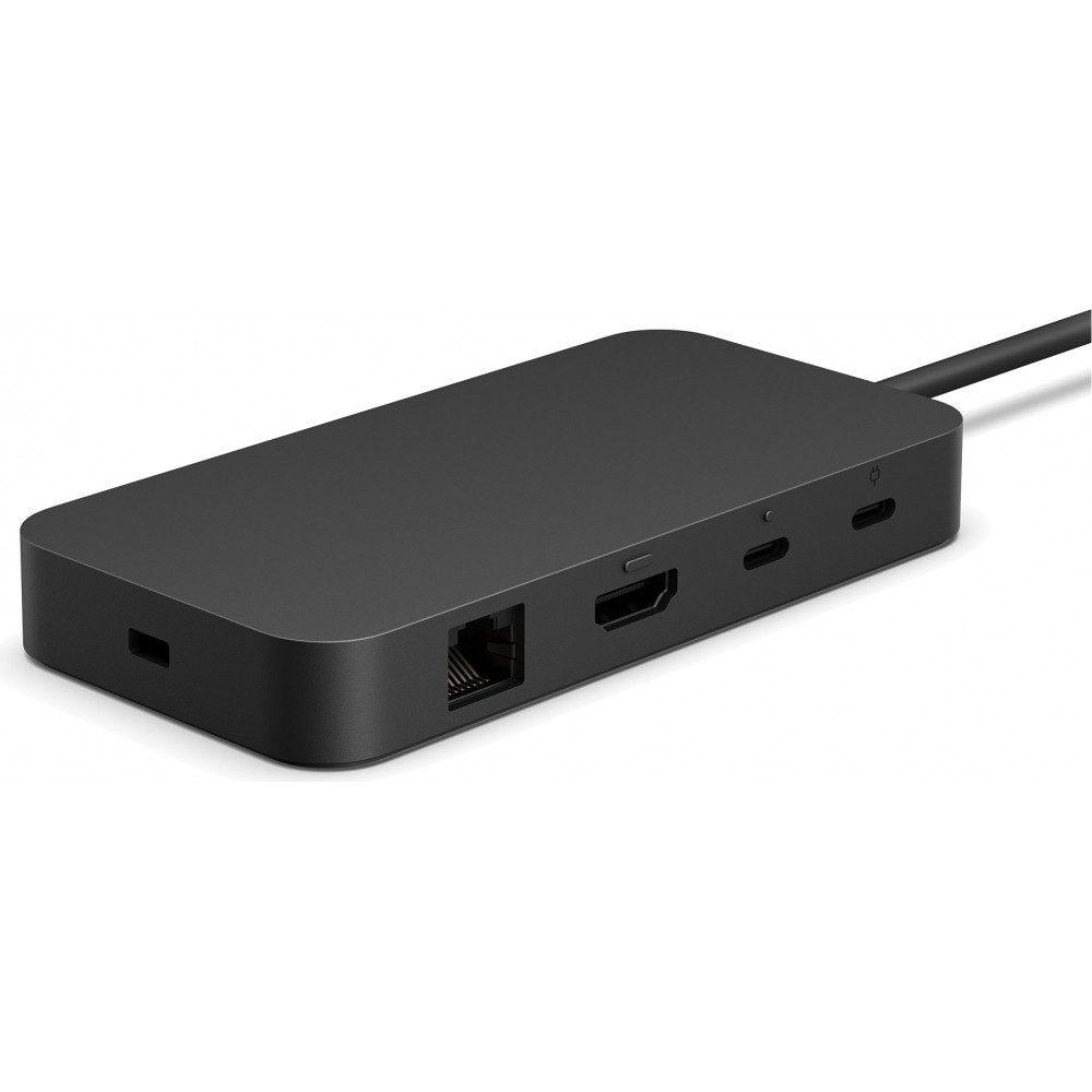 Microsoft Laptop-Dockingstation, (Optimiert für Surface Devices ...