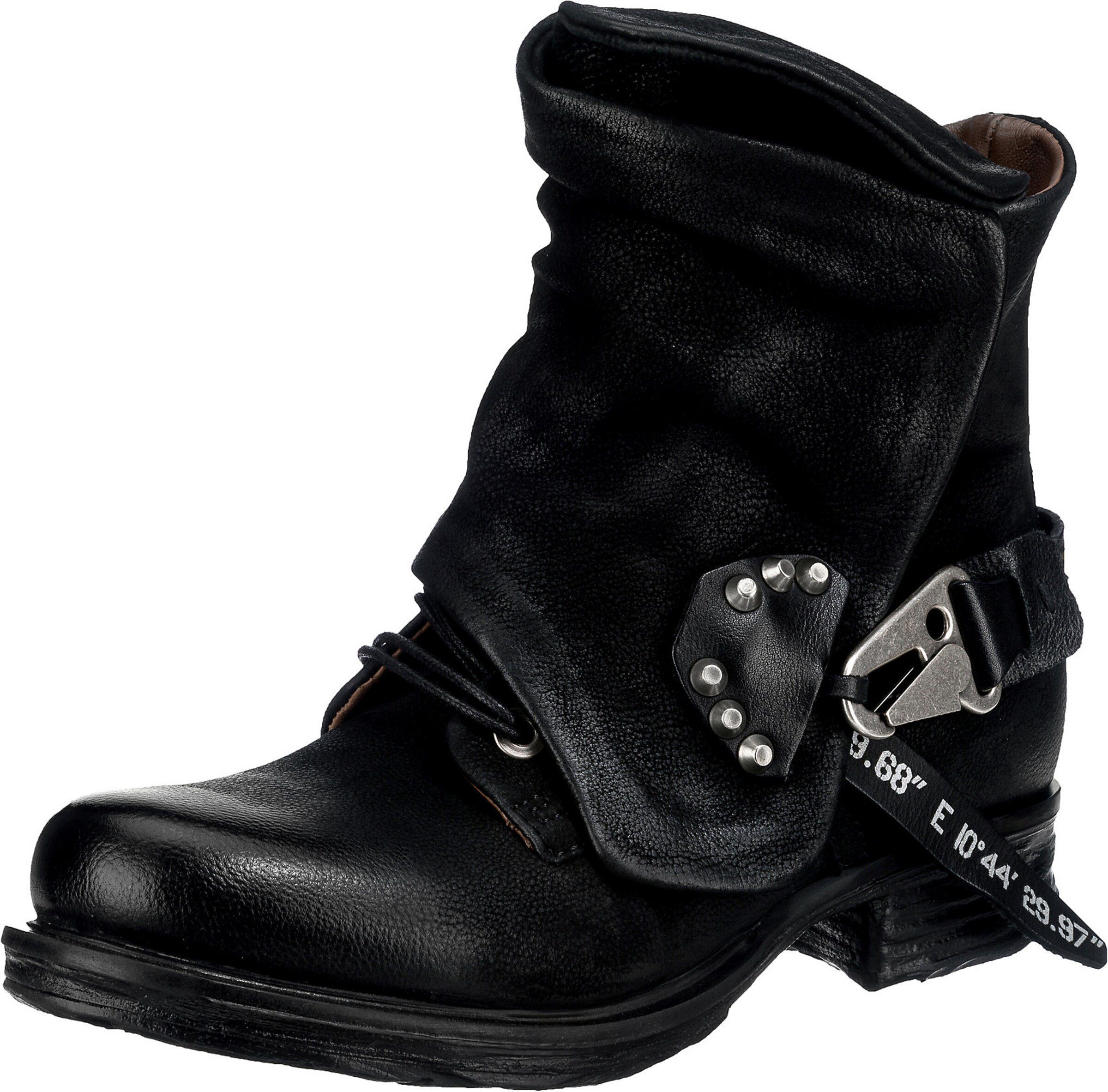 A.S.98 Ankleboots (1-tlg)