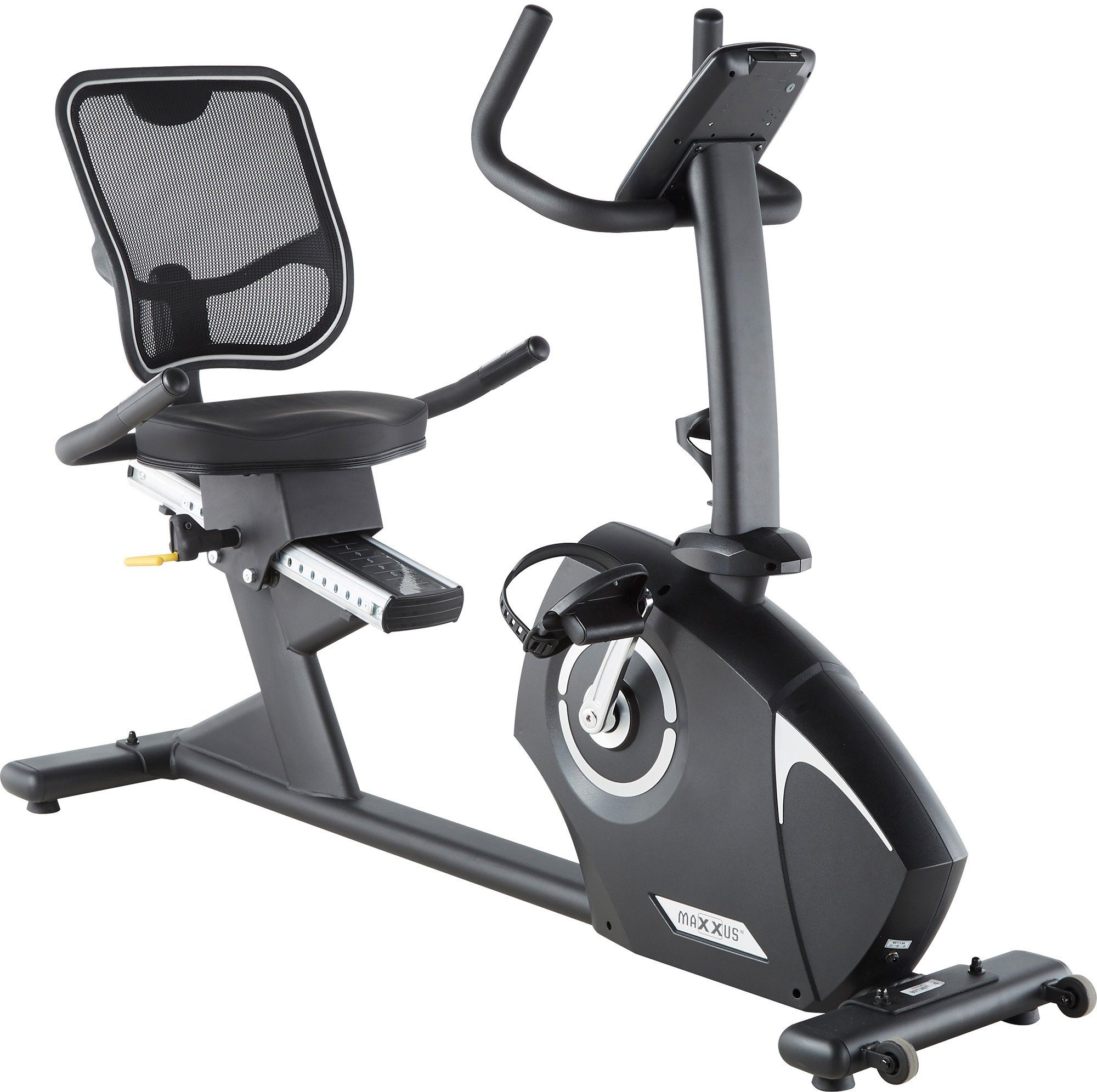 MAXXUS Liege-Heimtrainer Bike 4.2R