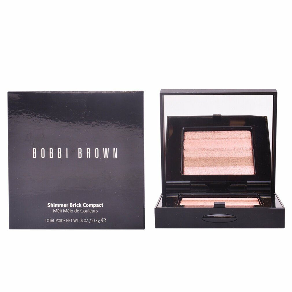 Bobbi Brown Bronzer-Puder Bobbi Brown Shimmer Brick Compact (10,3 g ...