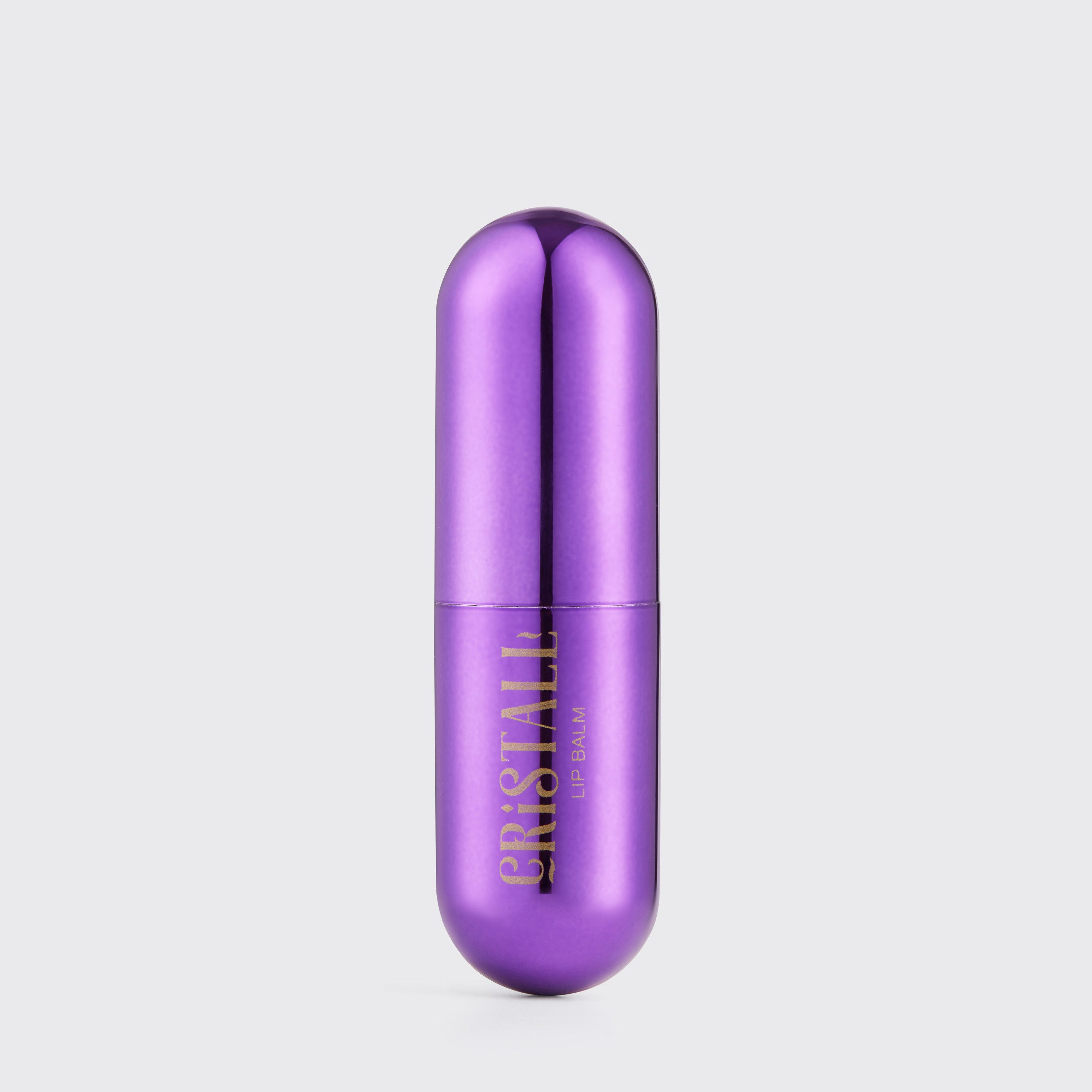 VIVIENNE SABO Lippenbalsam - Lip Balm Cristal Magique