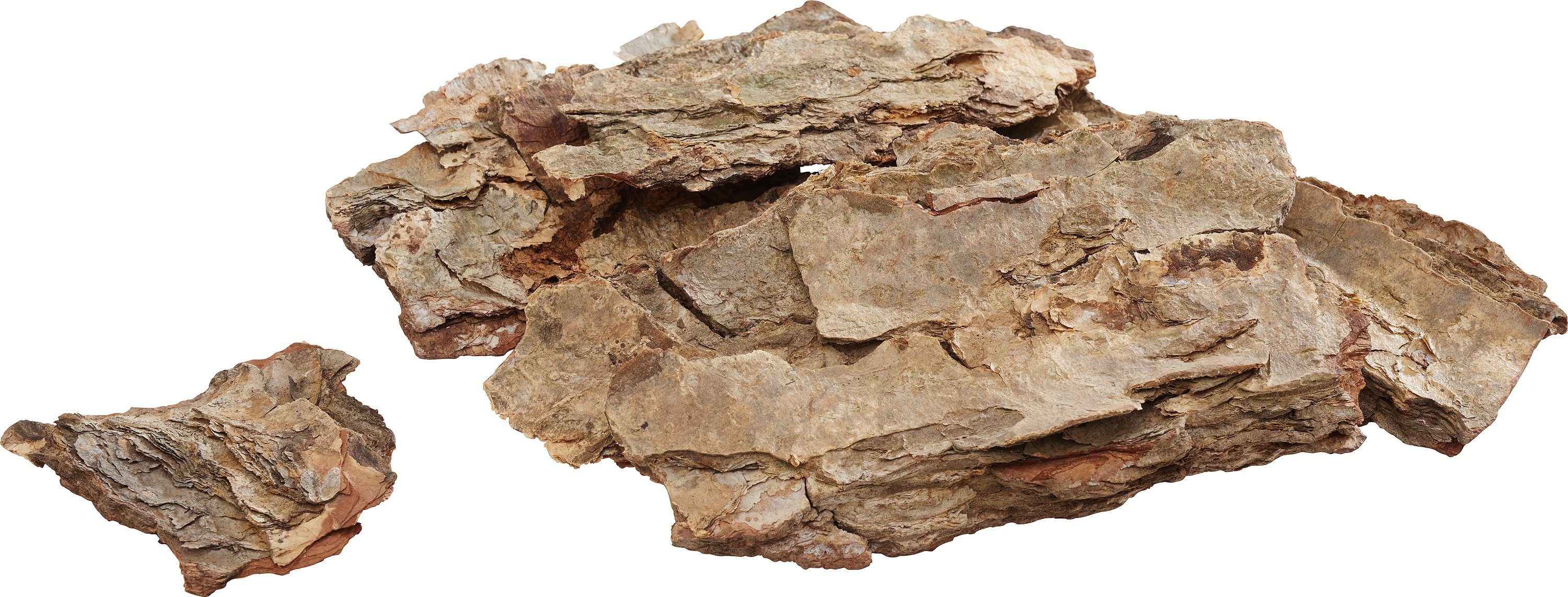 VBS Baumrinde Rindenstücke, 250 g