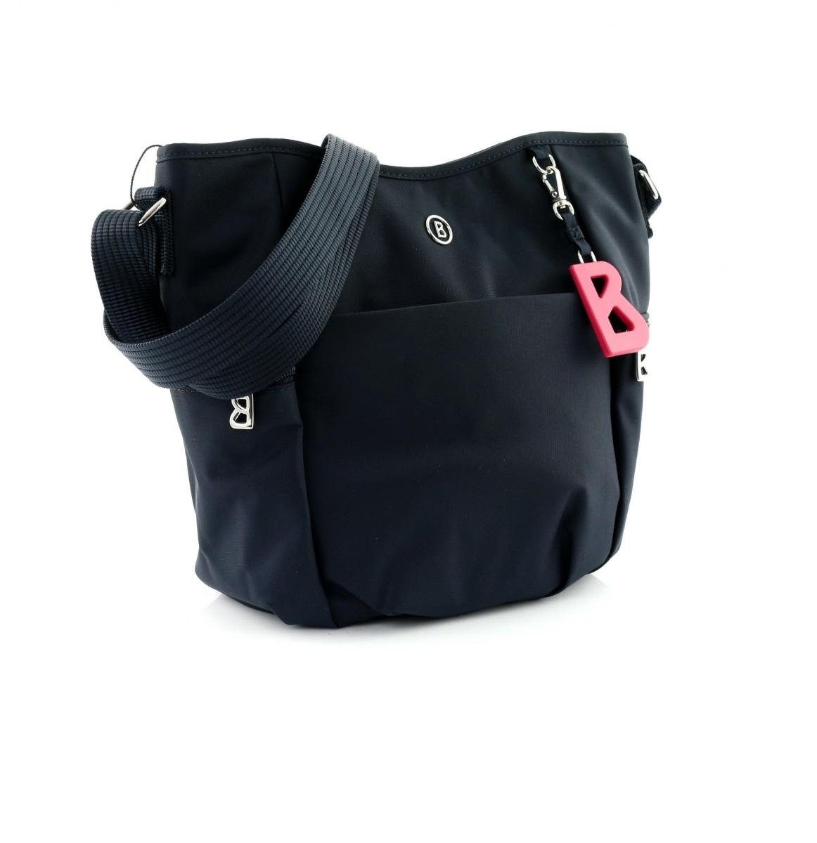 Bogner Handtasche Verbier Aria dark blue HW