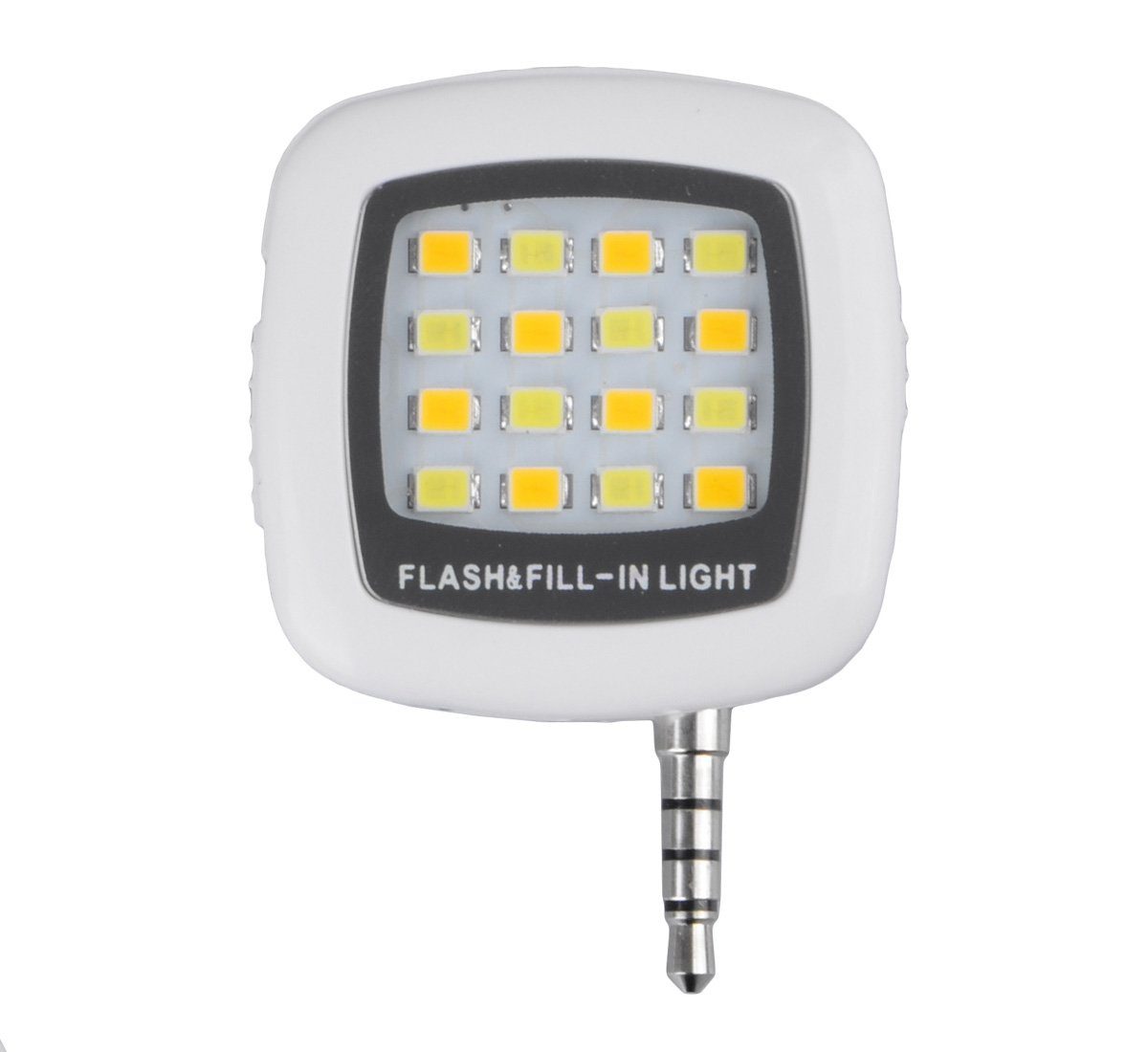 ayex Smartphone LED-Lampe/Blitz Smartphone