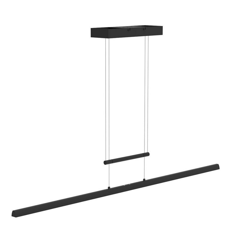 Steinhauer Lighting Led Pendelleuchte Led Leuchtmittel Fest Verbaut