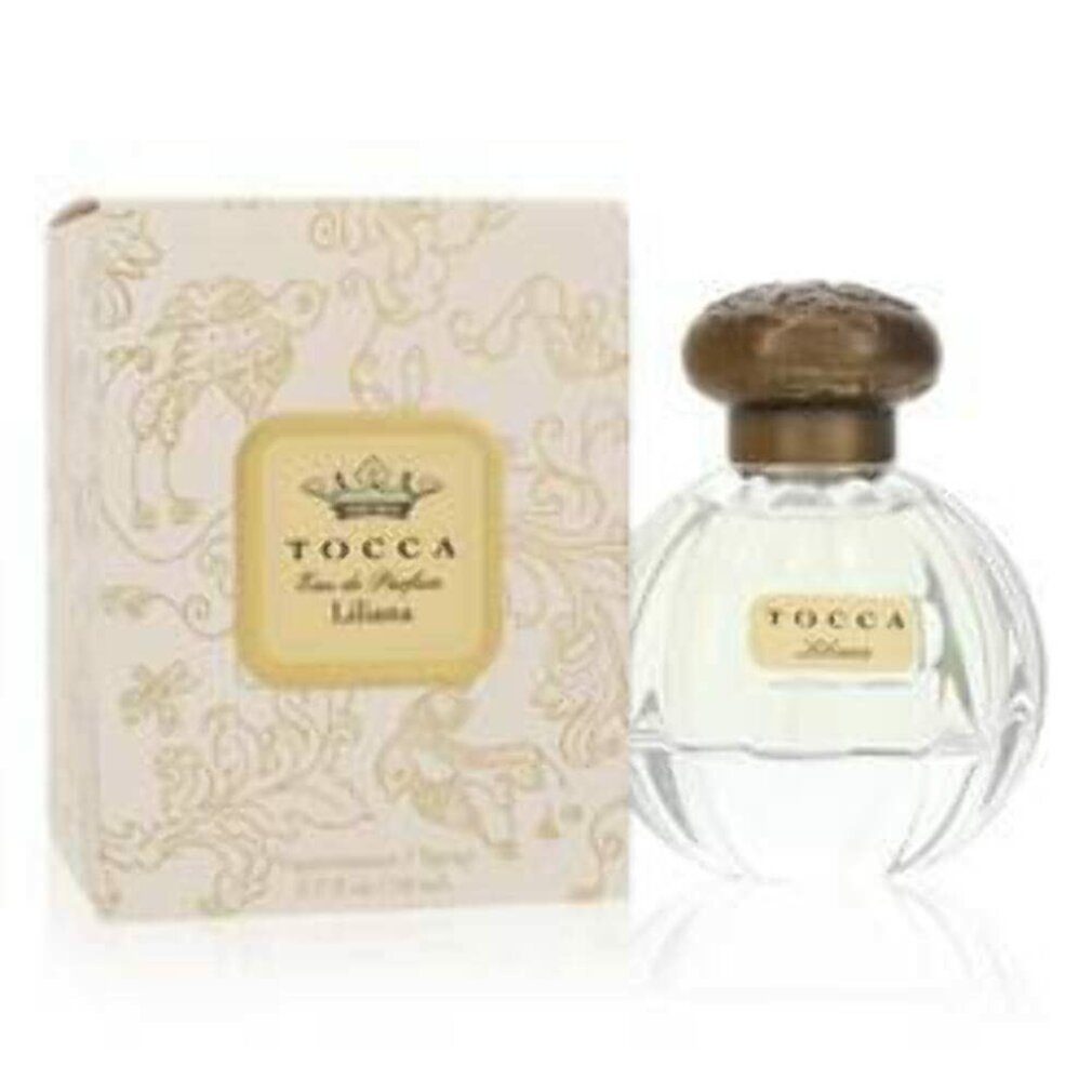 Tocca Eau de Parfum W. Liliana Edp 100ml, Damen