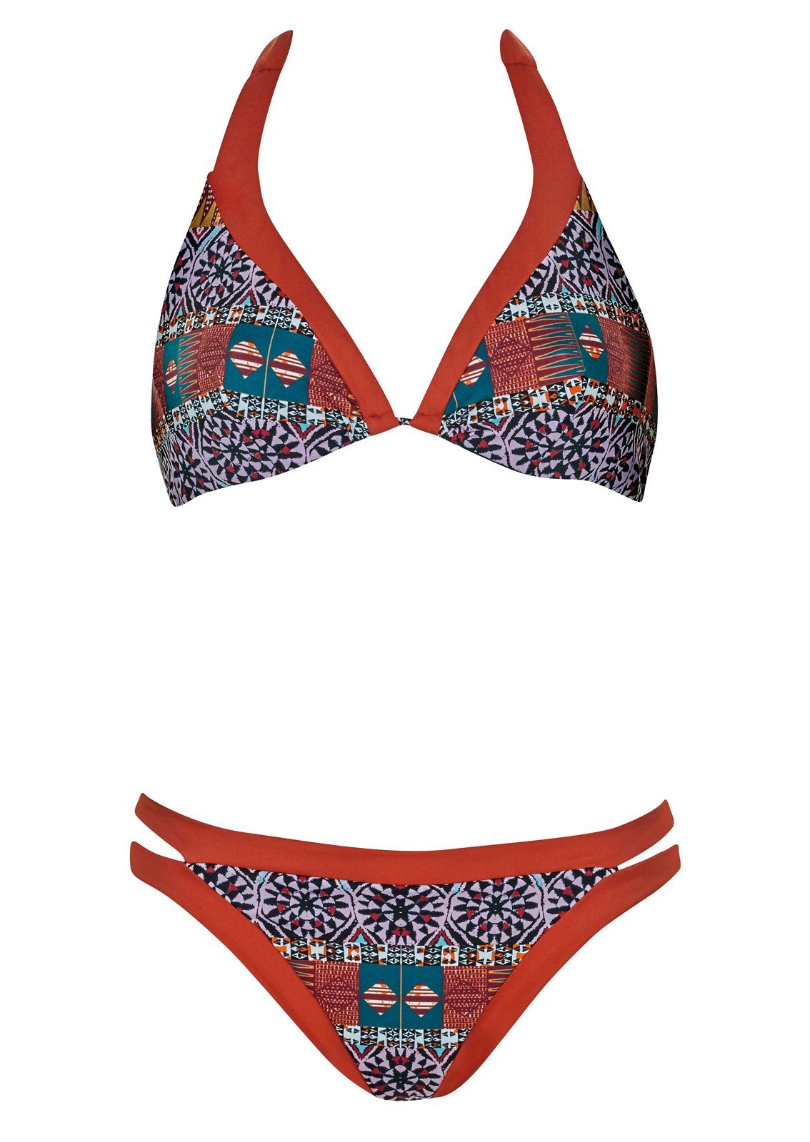 Olympia Triangel-Bikini Bikini (1-St)