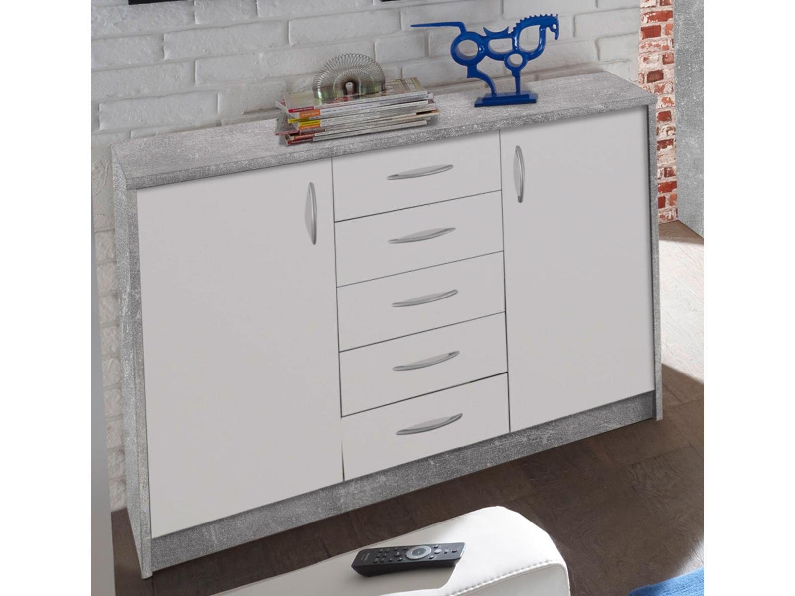 Tiefe Kommoden online kaufen | OTTO