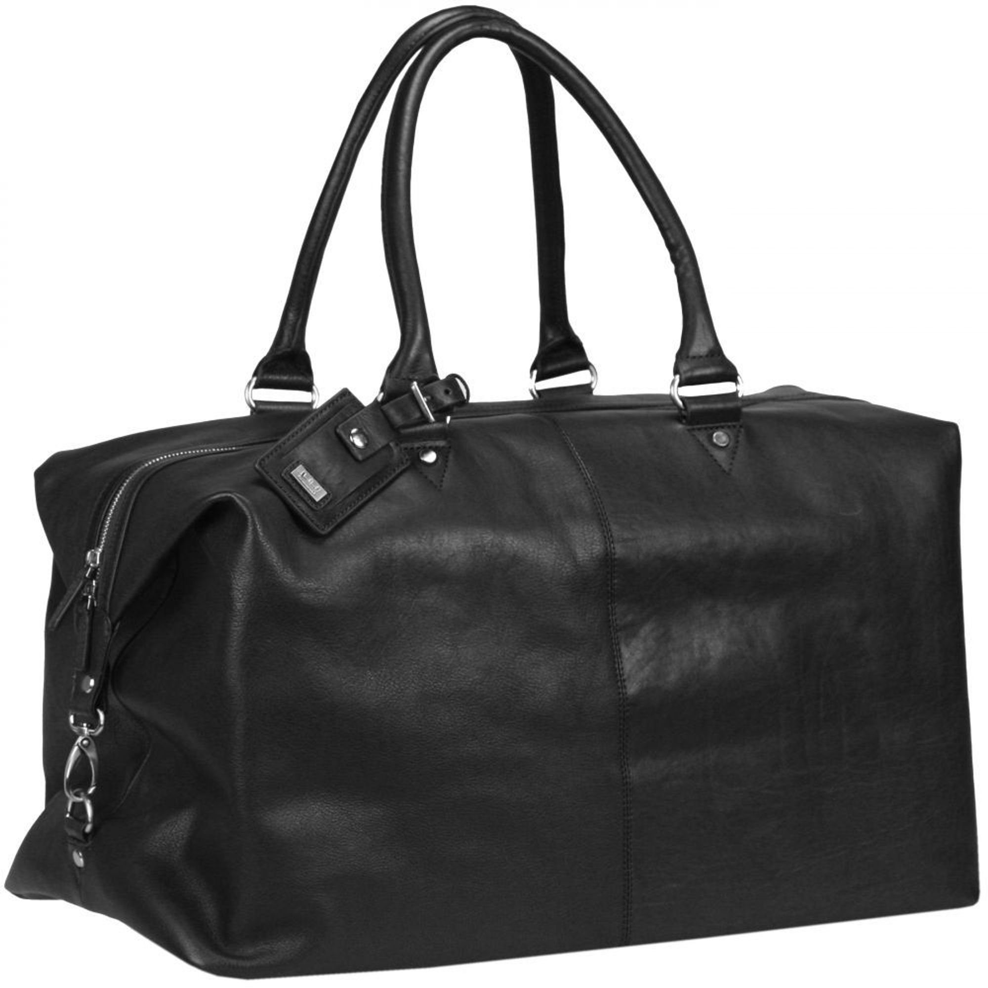 Leonhard Heyden Reisetasche Bristol Collection, Leder