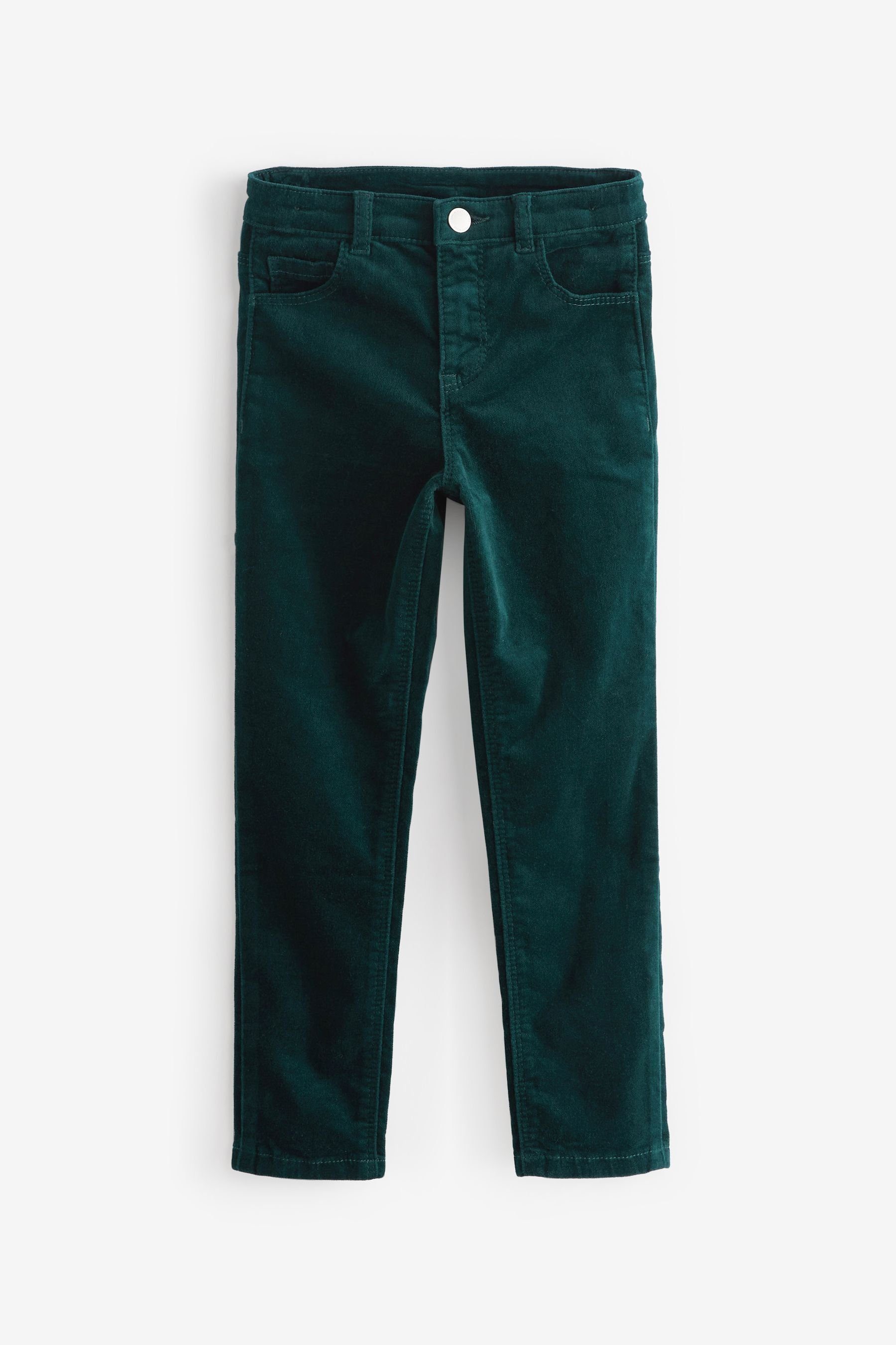 Next Cargohose Samthose 1 Tlg