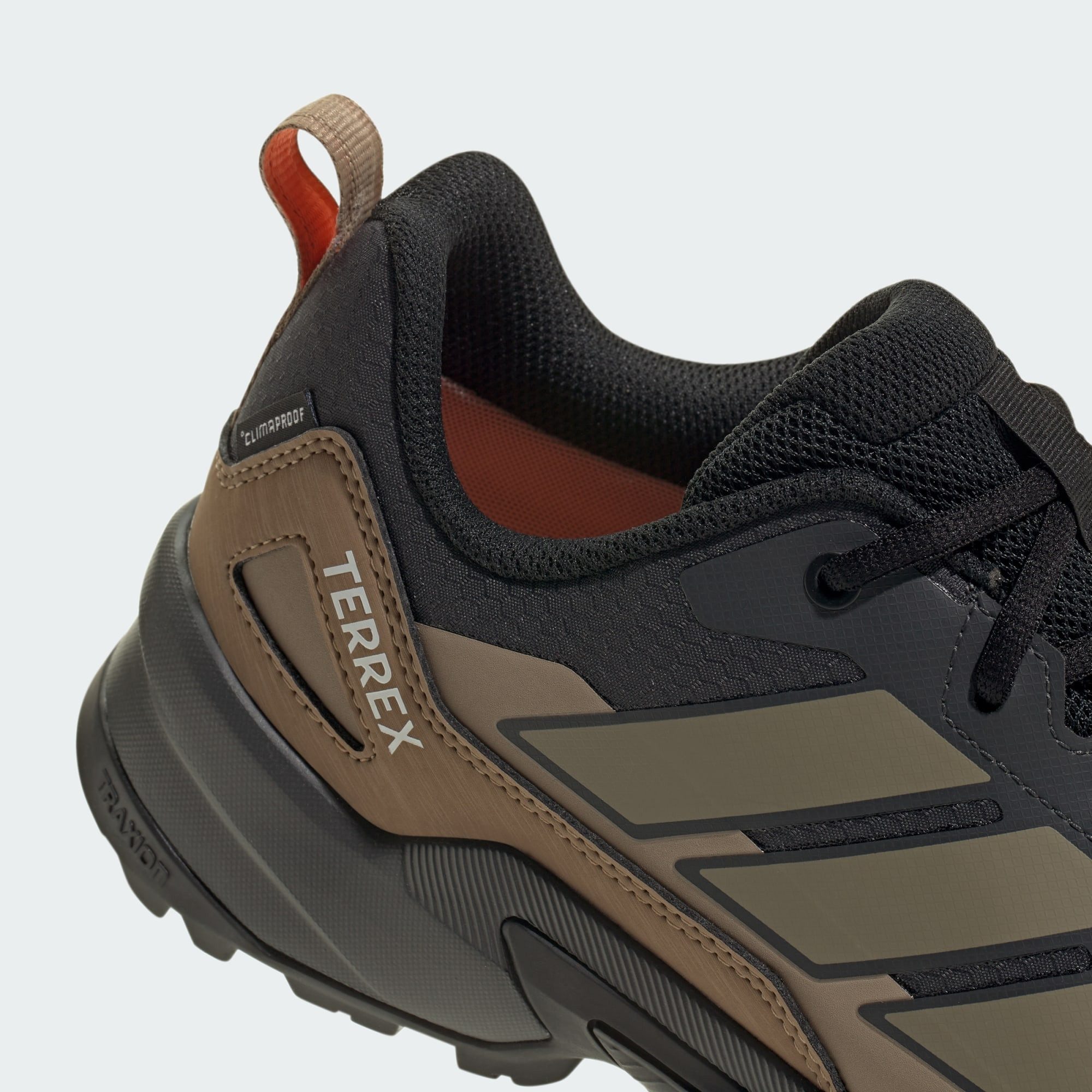 adidas TERREX TERREX EASTRAIL 3 CLIMAPROOF WANDERSCHUH Hikingschuh (1 ...