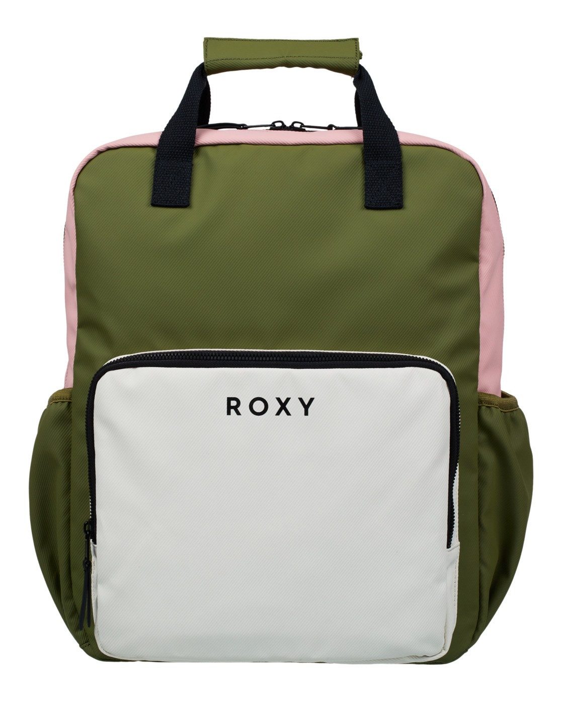 Roxy Tagesrucksack Schoolie, Daypack, Day Pack Rucksack