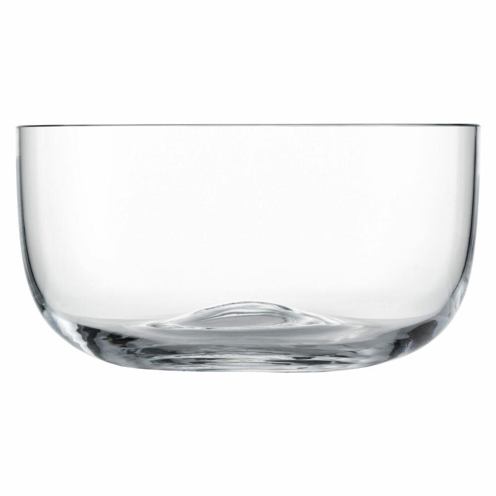 Eisch Germany Schale Cali 22 cm, Kristallglas