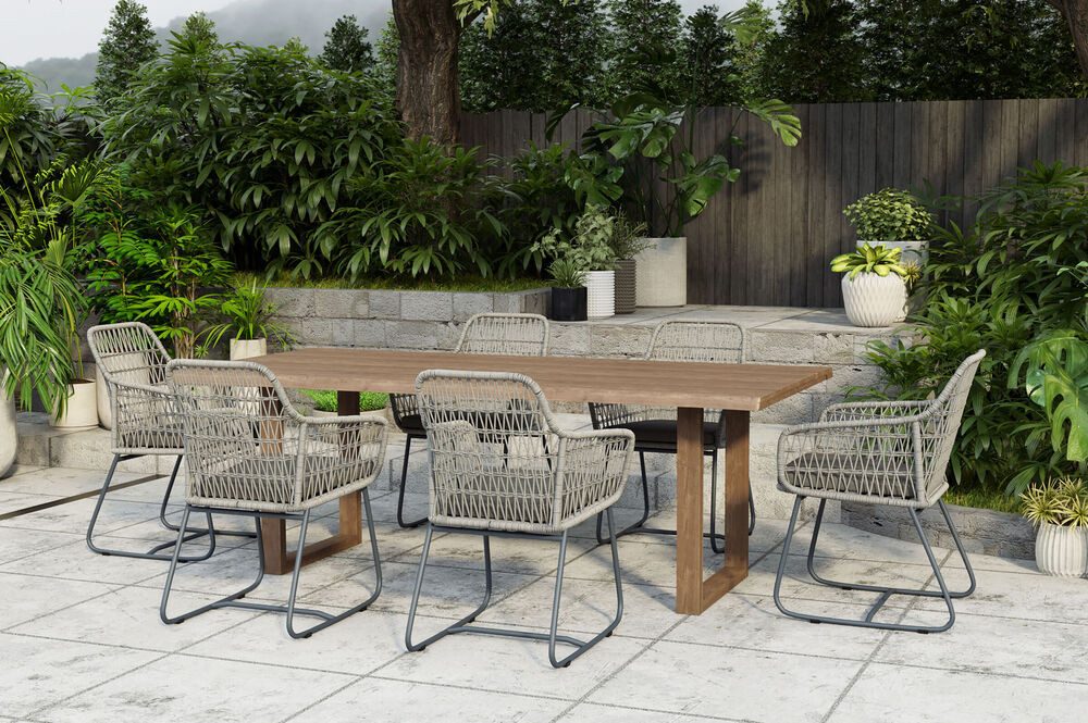 Erstaunlich Gartenmbel Set Otto Ebenbild